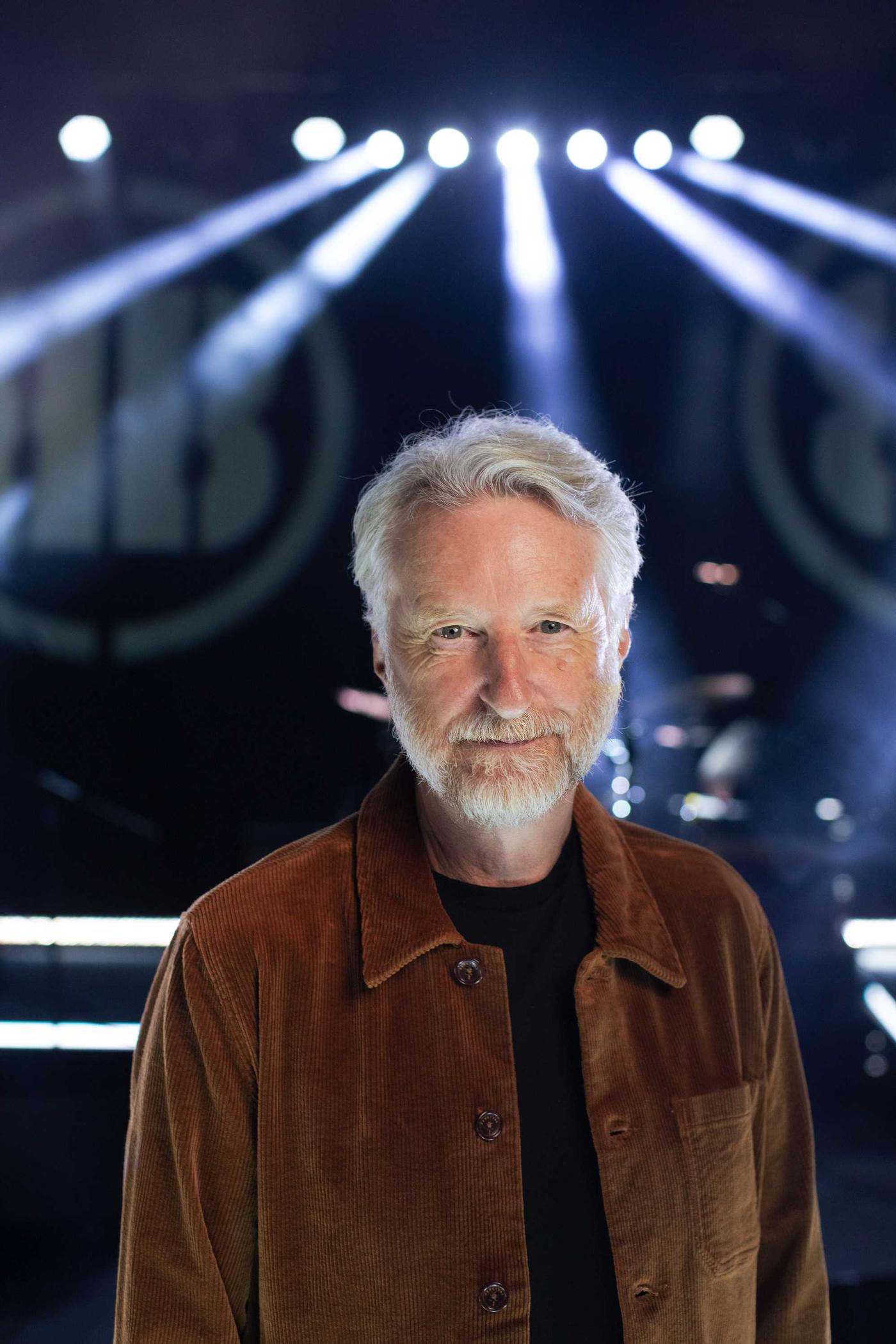 Billy Bragg - The Music Show (podcast) | Listen Notes