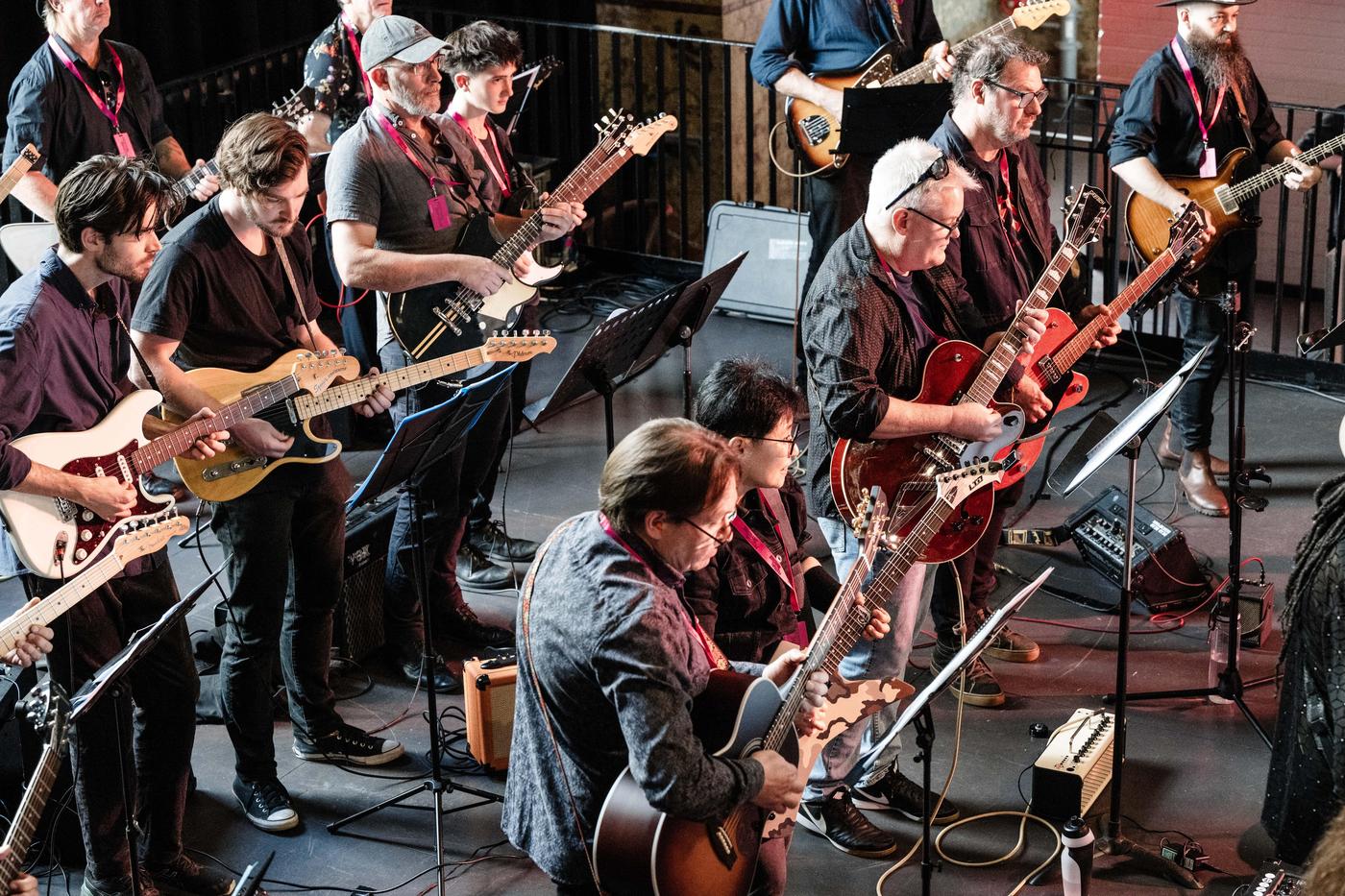 The Music Show (podcast) - ABC listen | Listen Notes