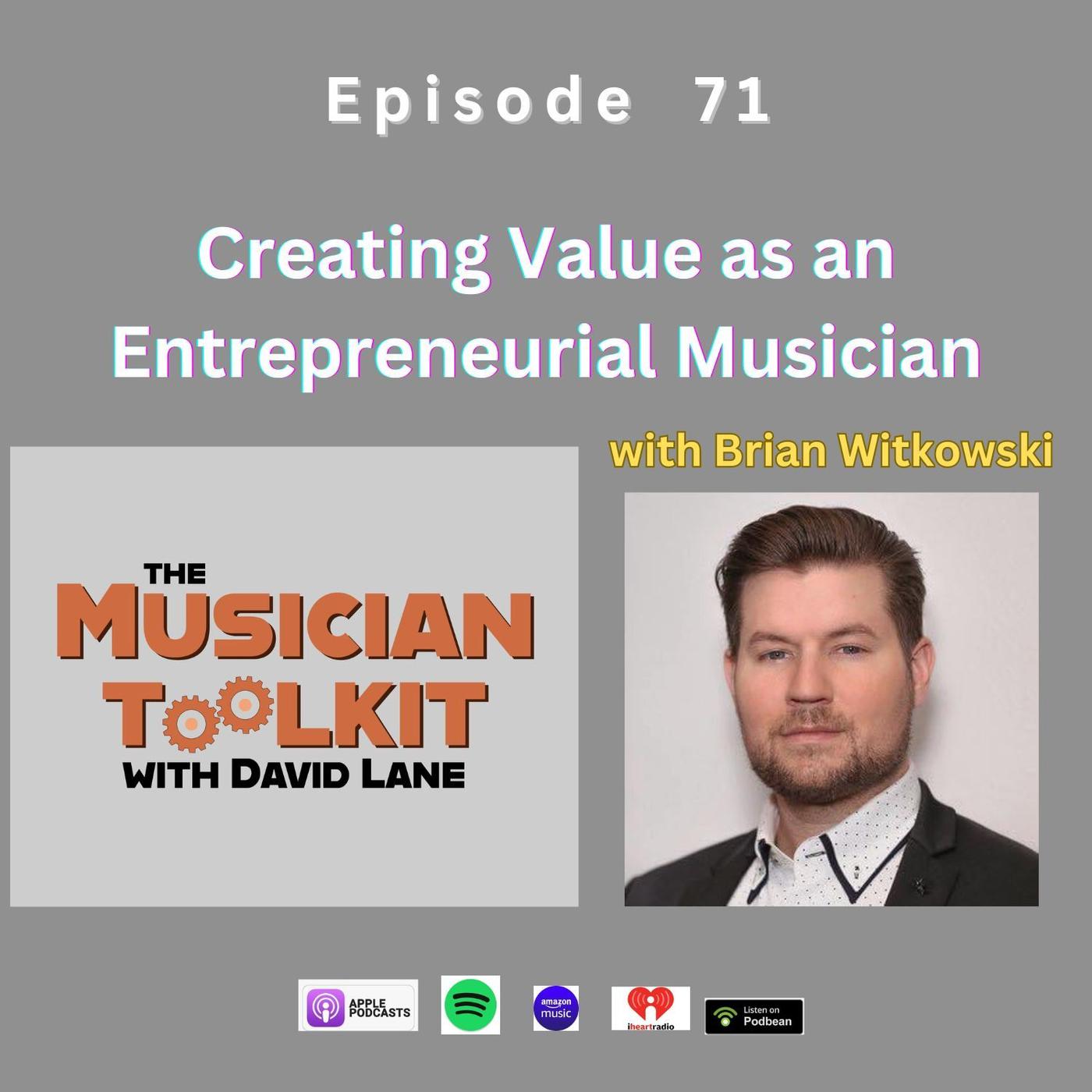 More Review, Less New for Success - The Musician Toolkit with David ...