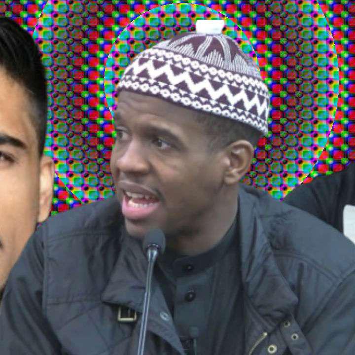 Mufti Muhammad Ibn Muneer on Maddhabs - Al Fursan Initiative (Podcast ...