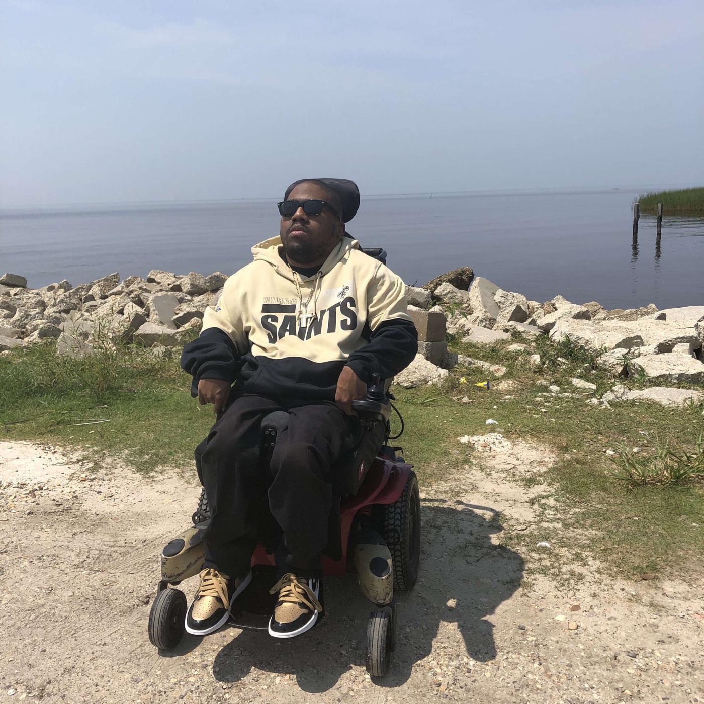 Myron Monday - The Myron Experience (podcast) | Listen Notes