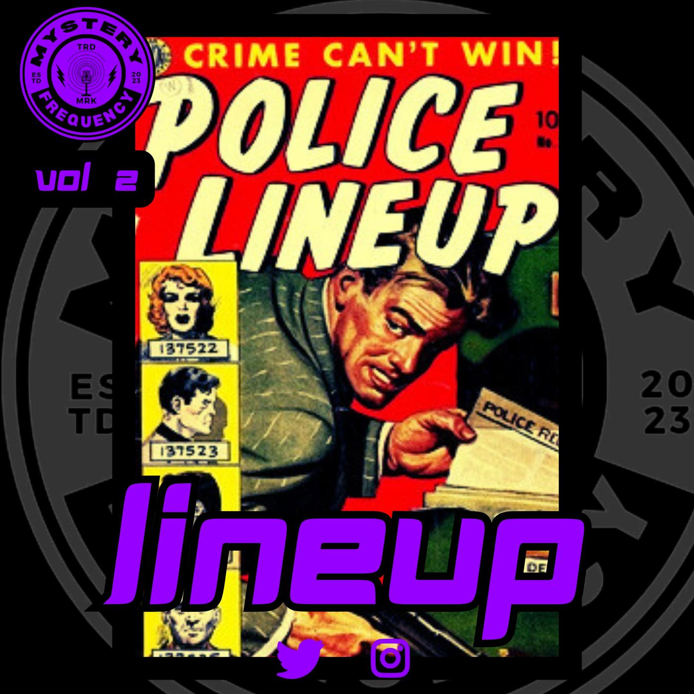 #249 Dr. Gideon Fell [Vol 1] - The Mystery Frequency | Audio Drama ...