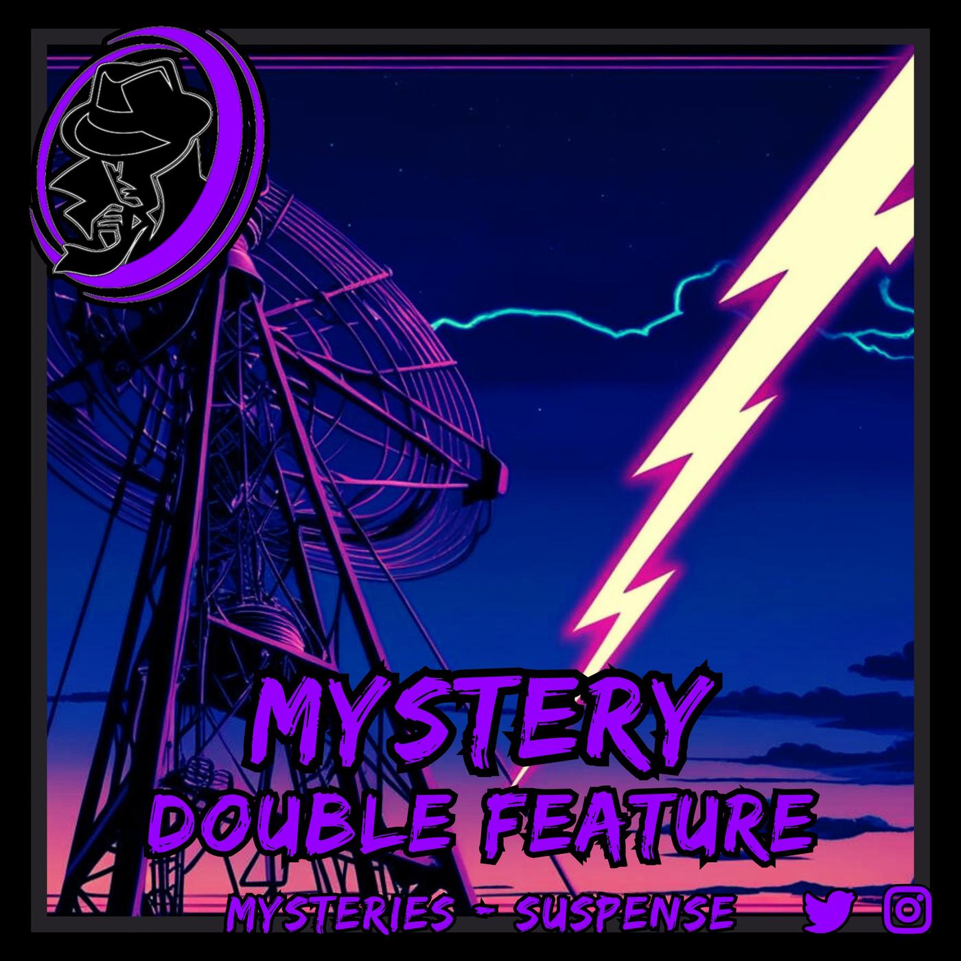 #103 Nightbeat [Vol 1] - The Mystery Frequency | Audio Drama Radio ...