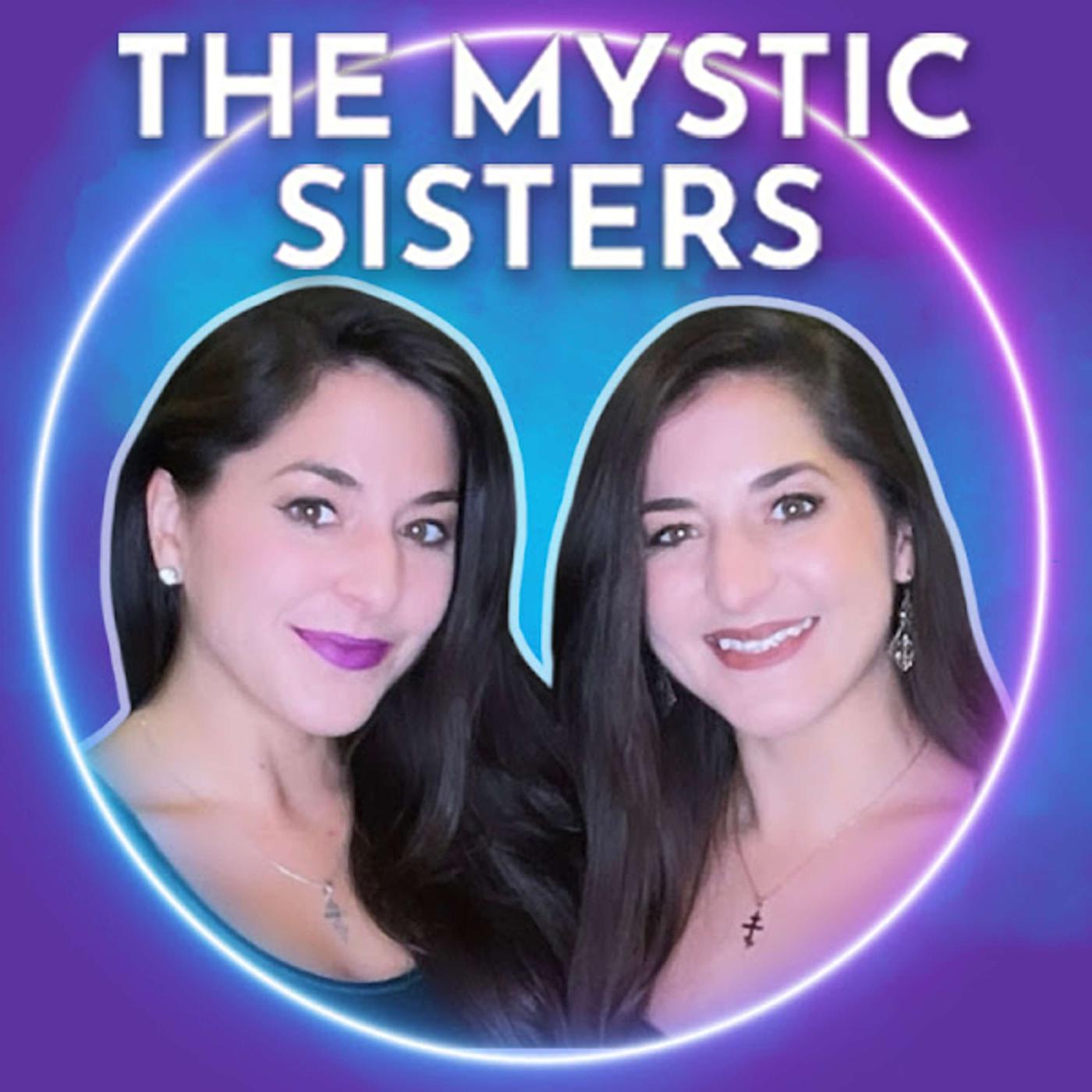 The Mystic Sisters (pódcast) - Julie & Amy Mastrine | Listen Notes