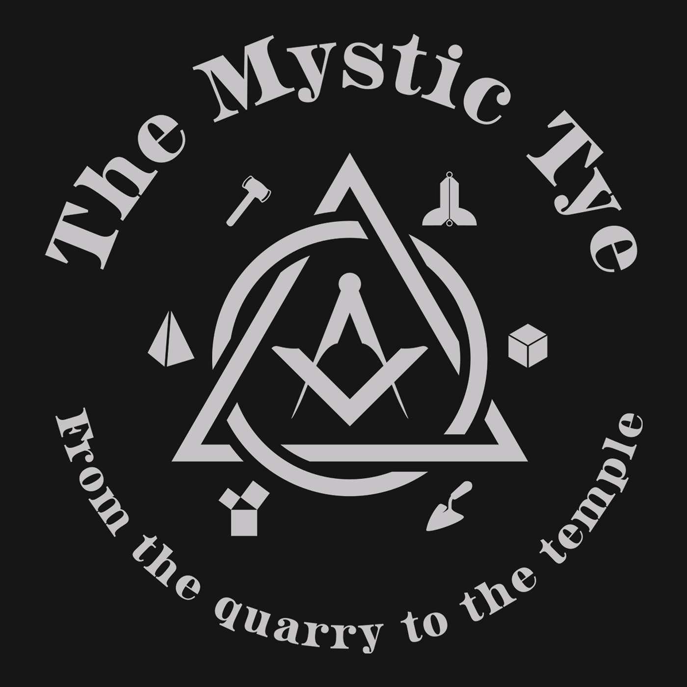 Troy and Ken talk EFC24 - The Mystic Tye (podcast) | Listen Notes