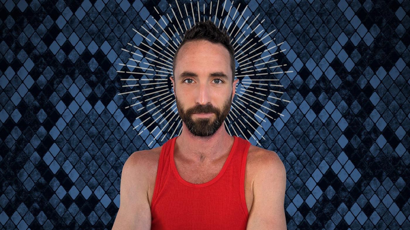 Exploring Evolution, Eros & Intimacy in Men's Work - Matt Sturm ...