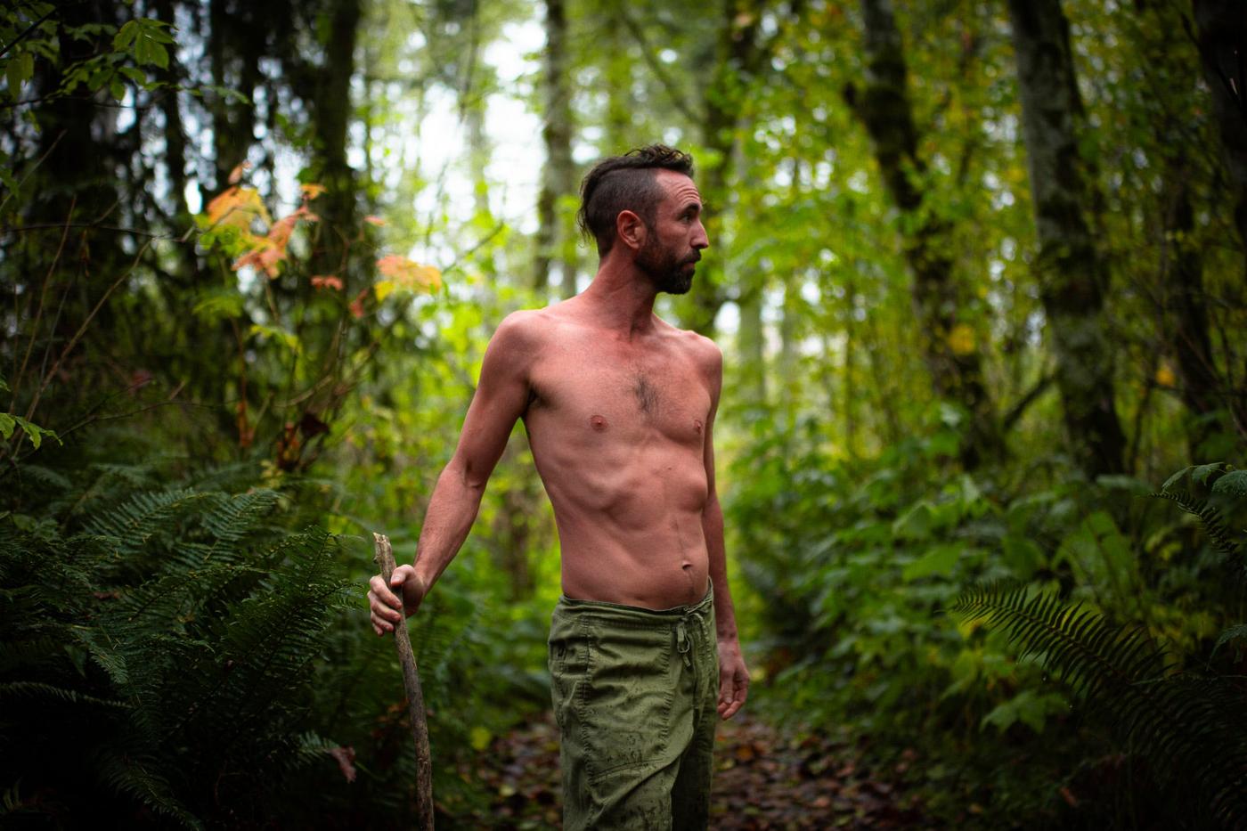 Exploring Evolution, Eros & Intimacy in Men's Work - Matt Sturm ...