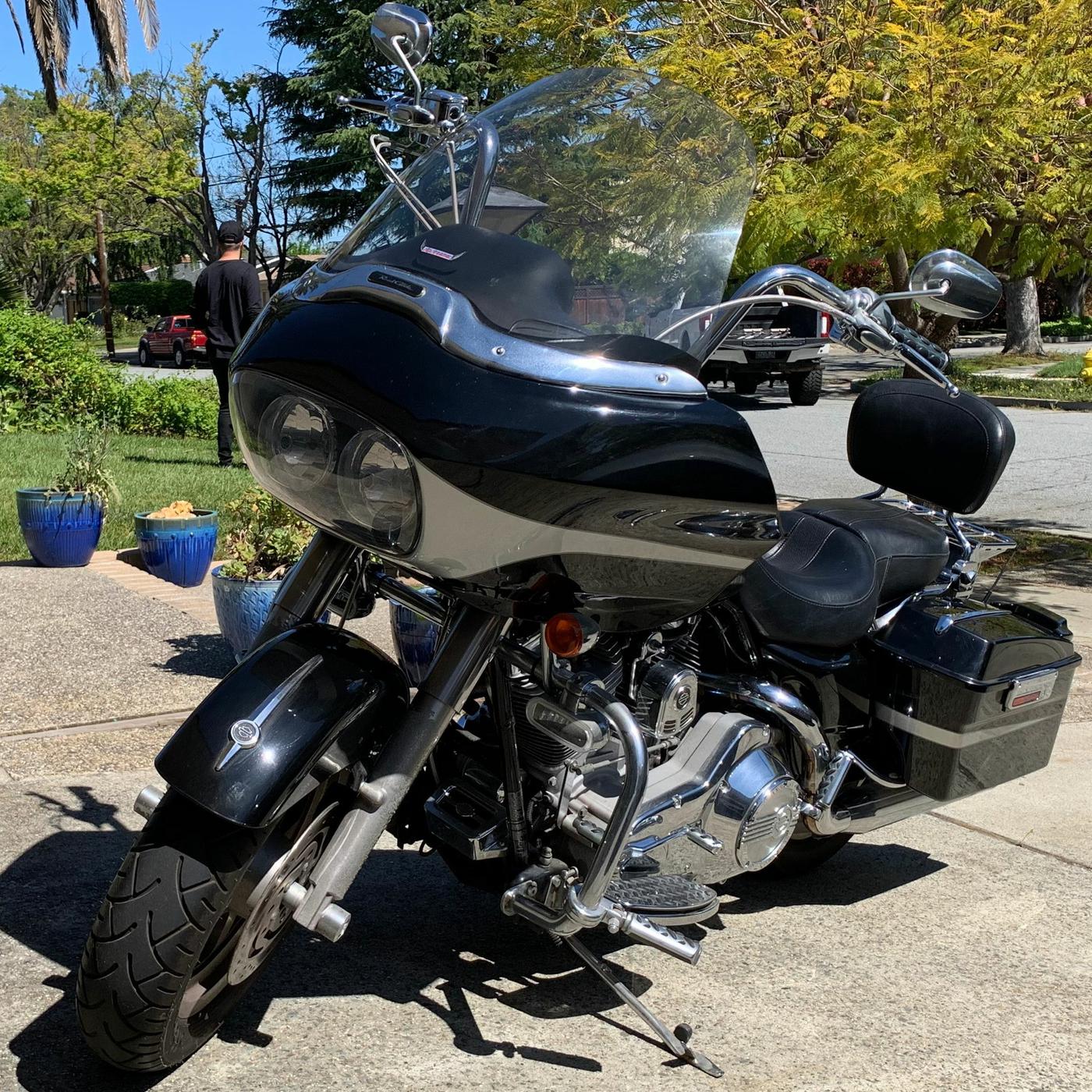 #21 CJ Is Now A Bagger Boy: What Exactly He's Building, Building Your ...