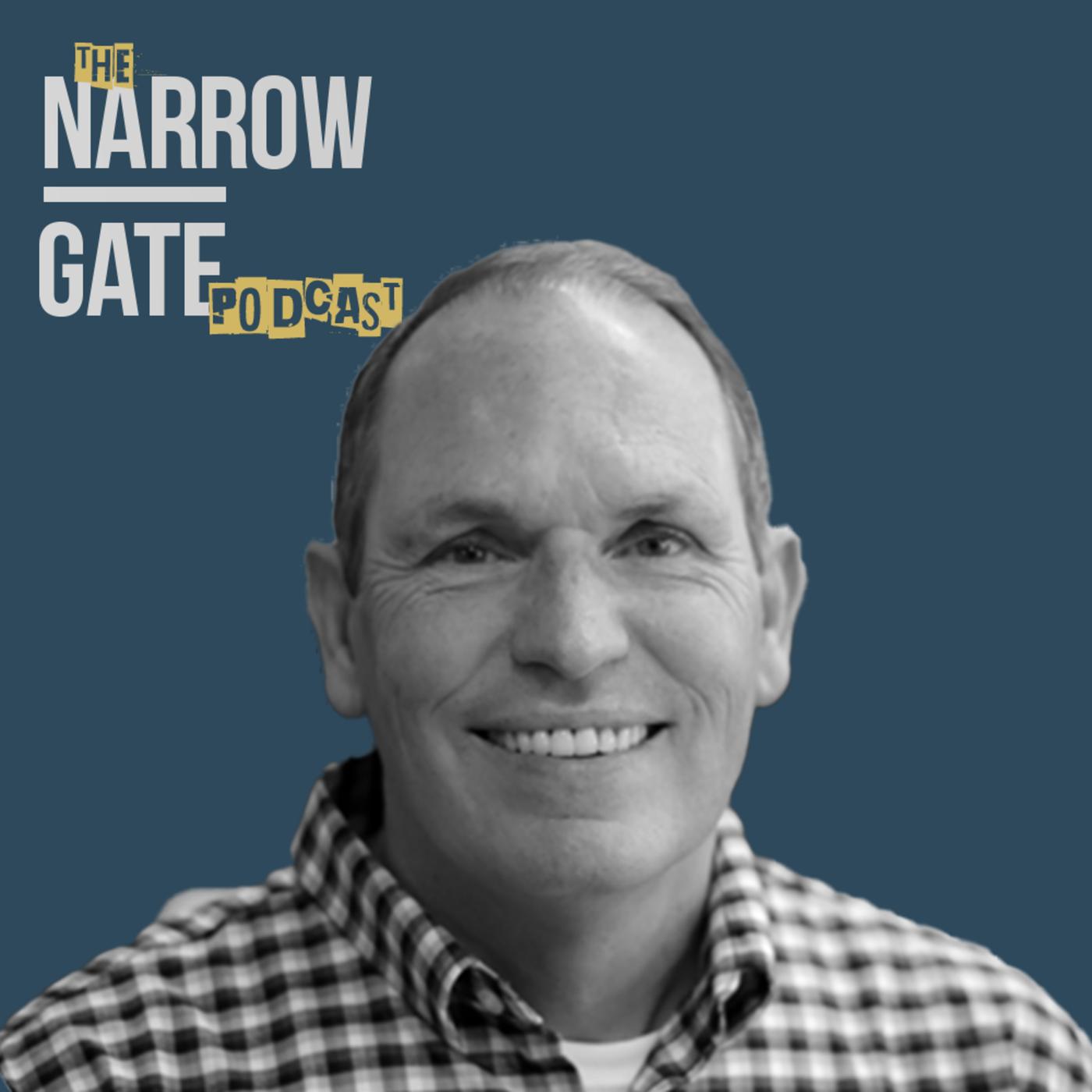 The Narrow Gate Podcast - Narrow Gate Foundation | Listen Notes