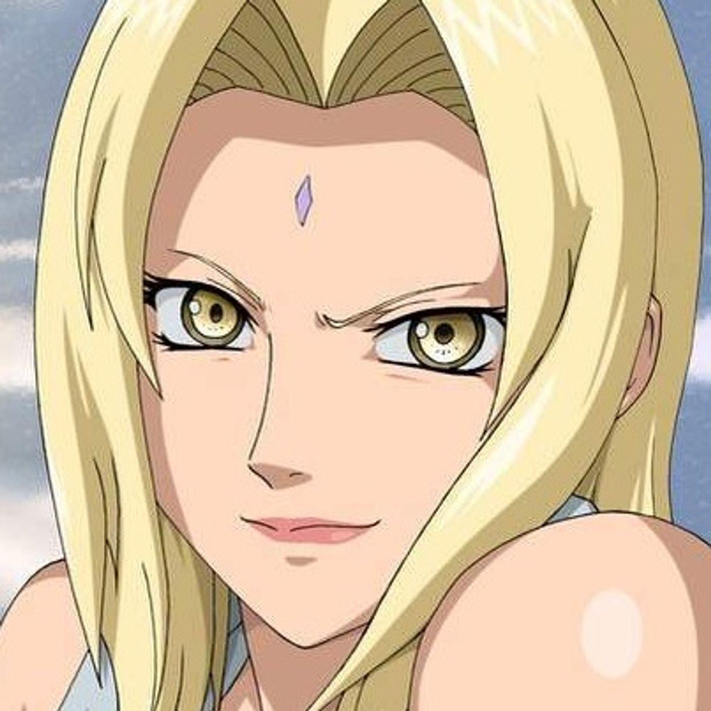 Tsunade is a QUEEN! (Chapters 152-161) - The Naruto Virgin (播客 ...