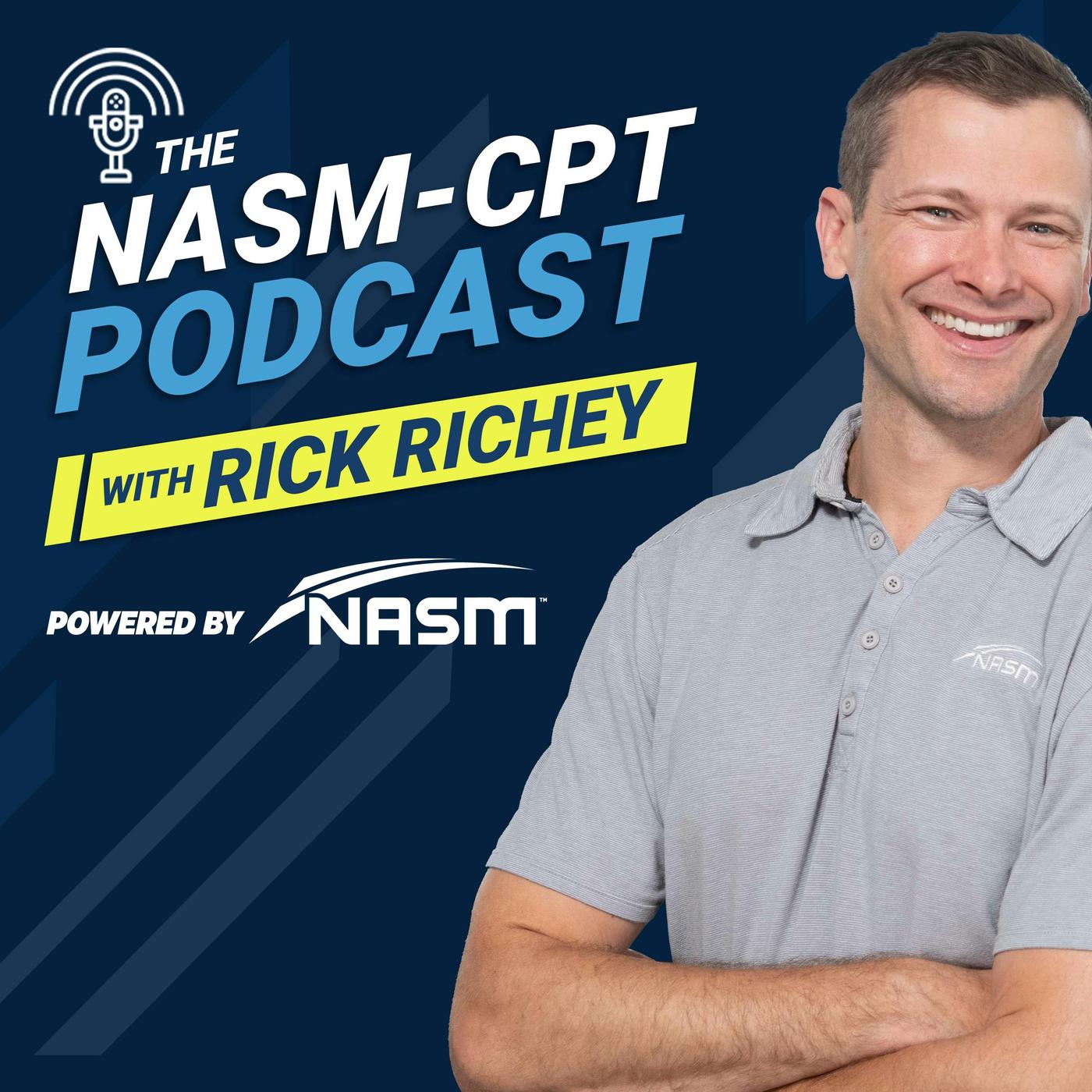 Muscle Fiber Types: How Do We Know? - The NASM-CPT Podcast With Rick ...