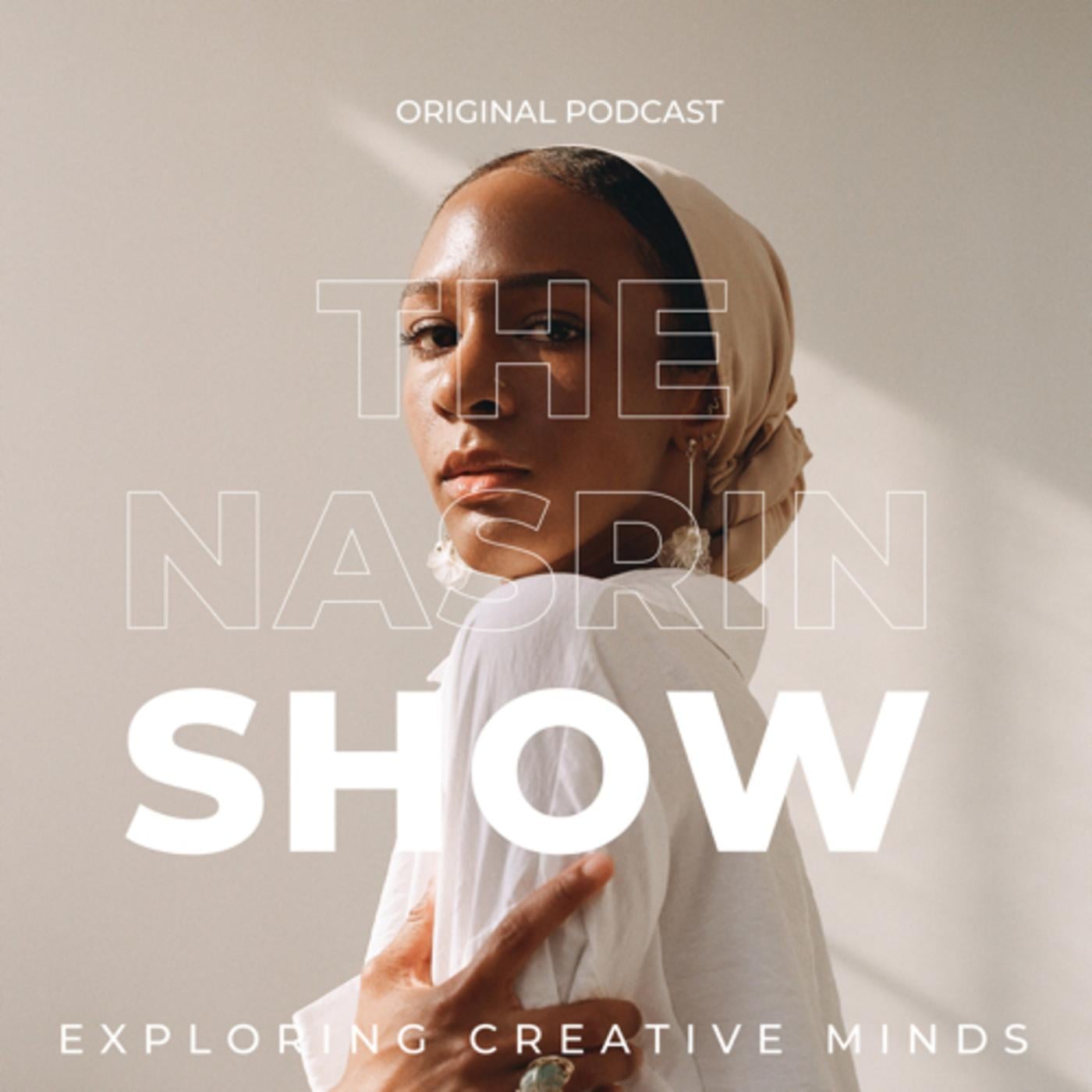beauty and brains: a summer recap - the nasrin show (podcast) | Listen ...