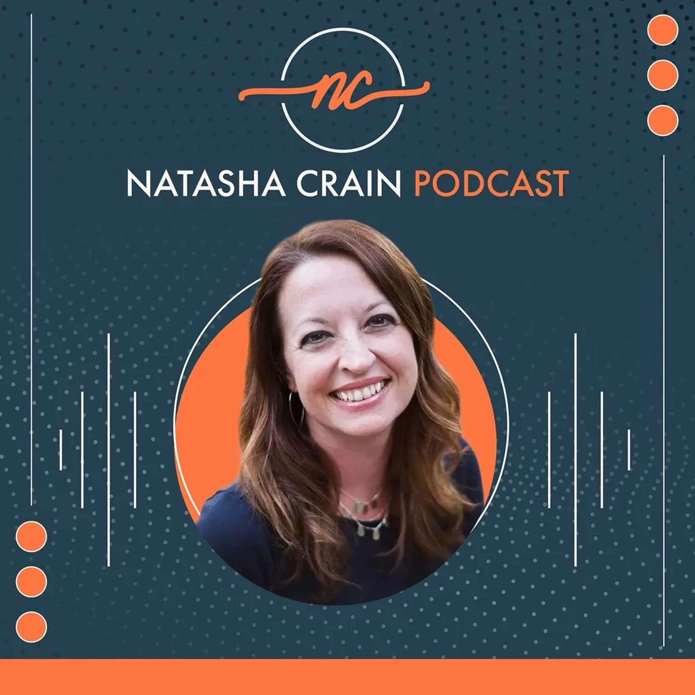 The Natasha Crain Podcast - Natasha Crain | Listen Notes