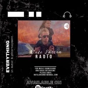 The Nate Larson Radio Show Episode 100-Brendon Walsh Part 1 | Listen Notes