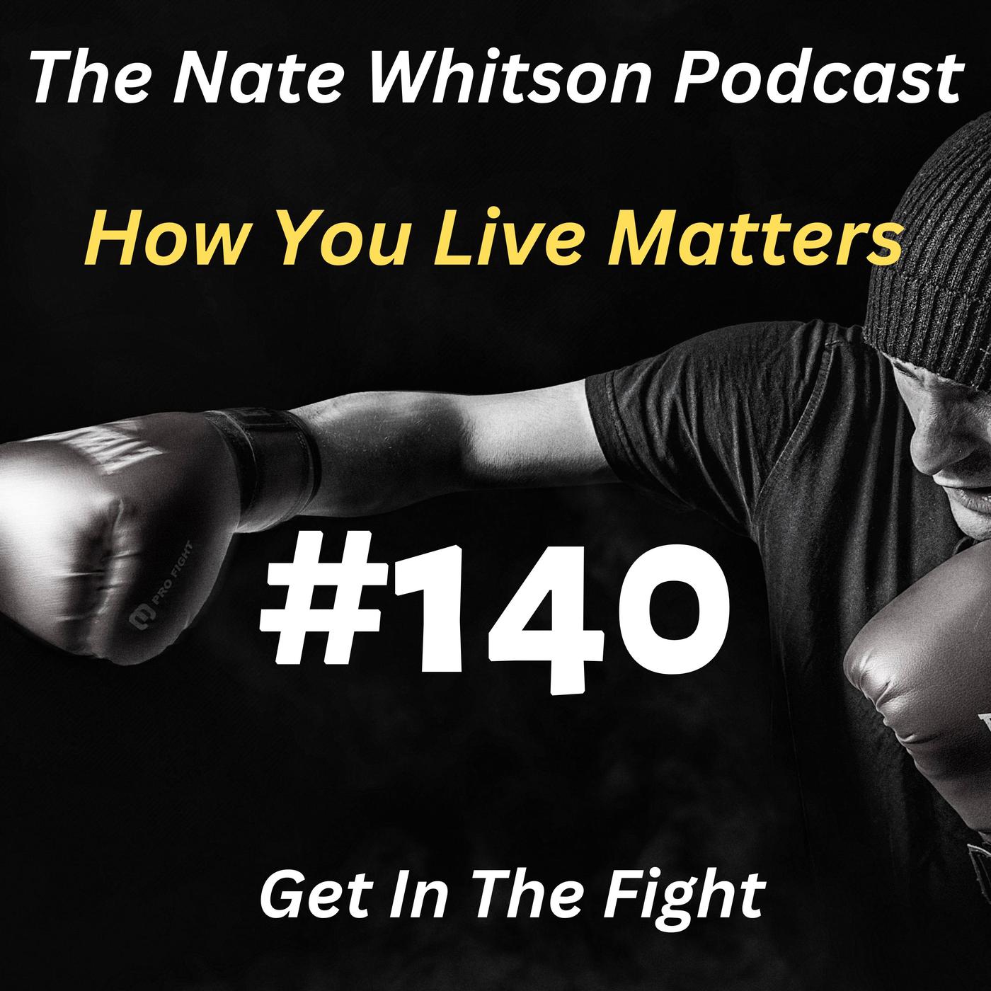 Episode 38: Apathy Creep - what it is and why it matters to men ...