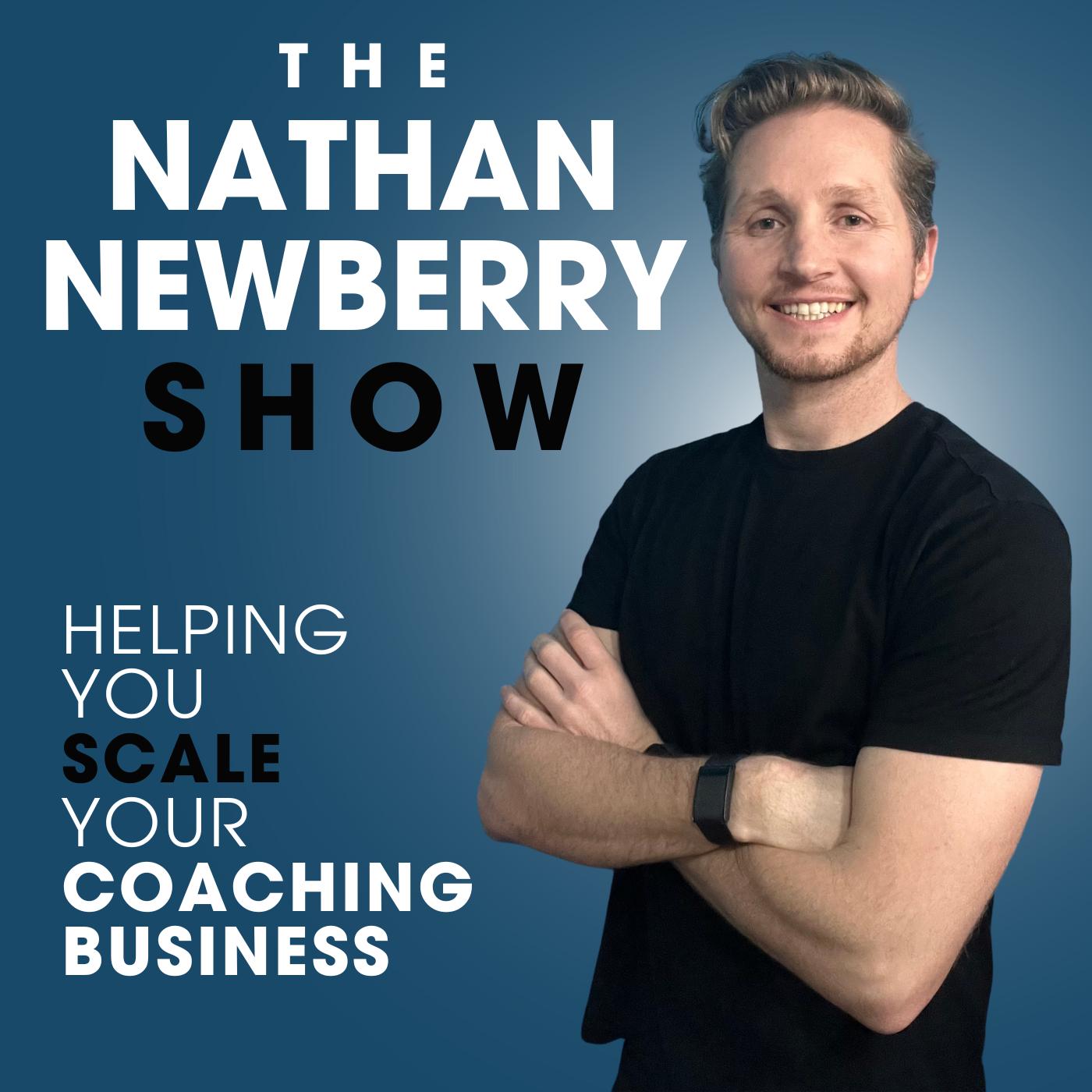 The Nathan Newberry Show (podcast) - Nathan Newberry | Listen Notes