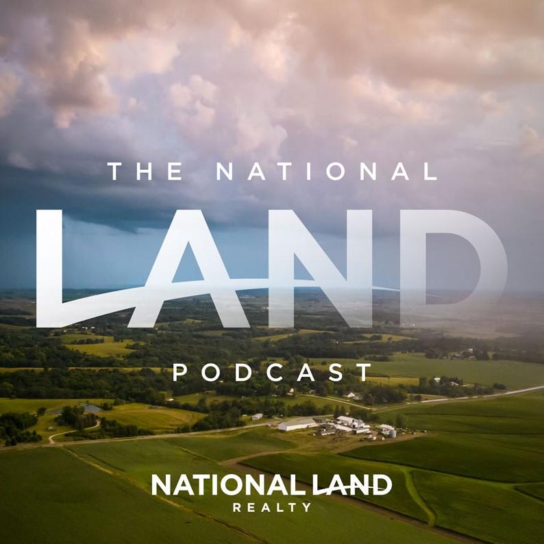 Why 2025 Is a Big Year for Land Real Estate - The National Land Podcast ...