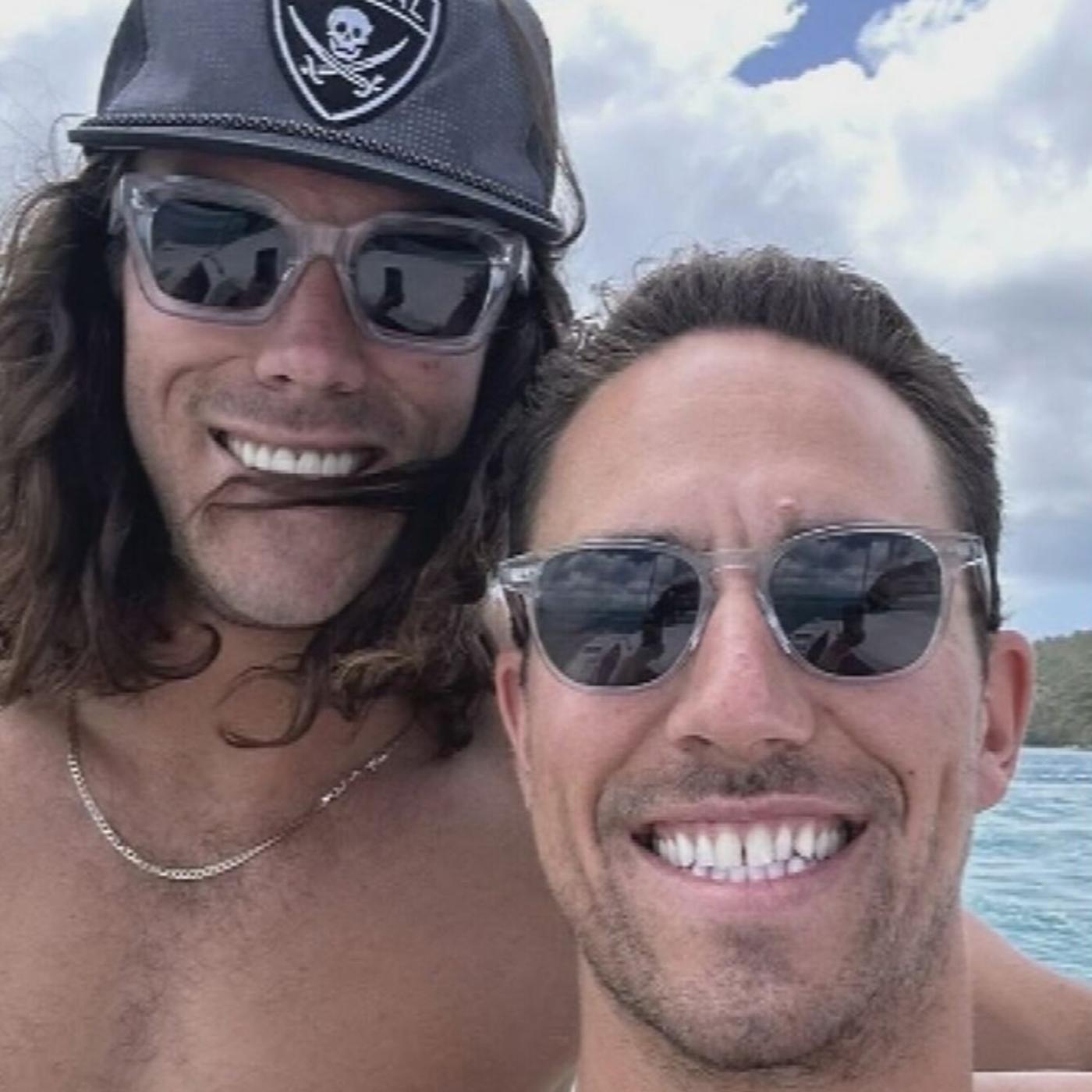 Three charged over suspected murders of Perth brothers in Mexico ...