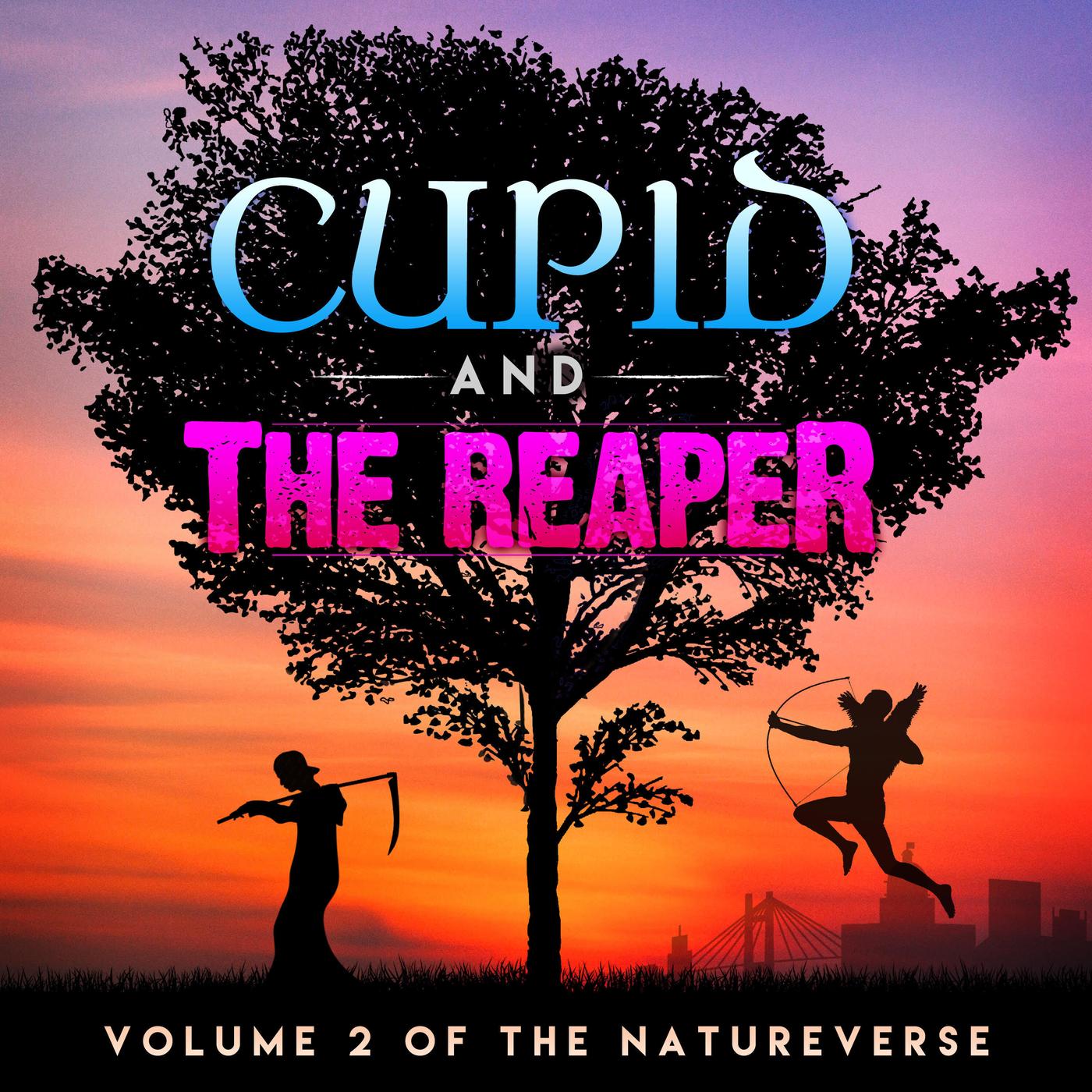 Cupid and the Reaper: Arrows and the Scythe | S2 E2 | Listen Notes