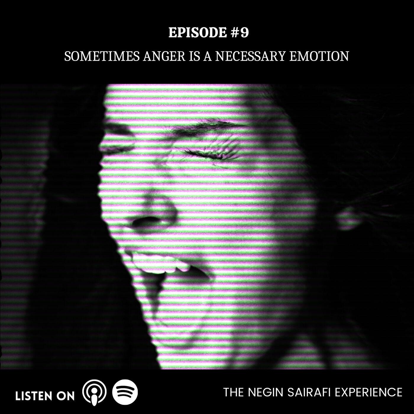 #14: Negin Sairafi with Laura Sniderman on Loneliness, Connection and ...