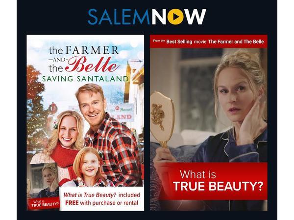 Jenn Gotzon of What is True Beauty? - The Neil Haley Show (podcast ...