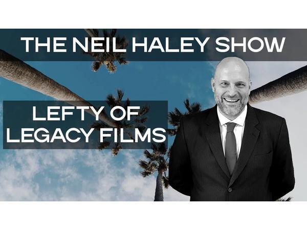 New Scam Busters Podcast with Paul Hollis - The Neil Haley Show ...