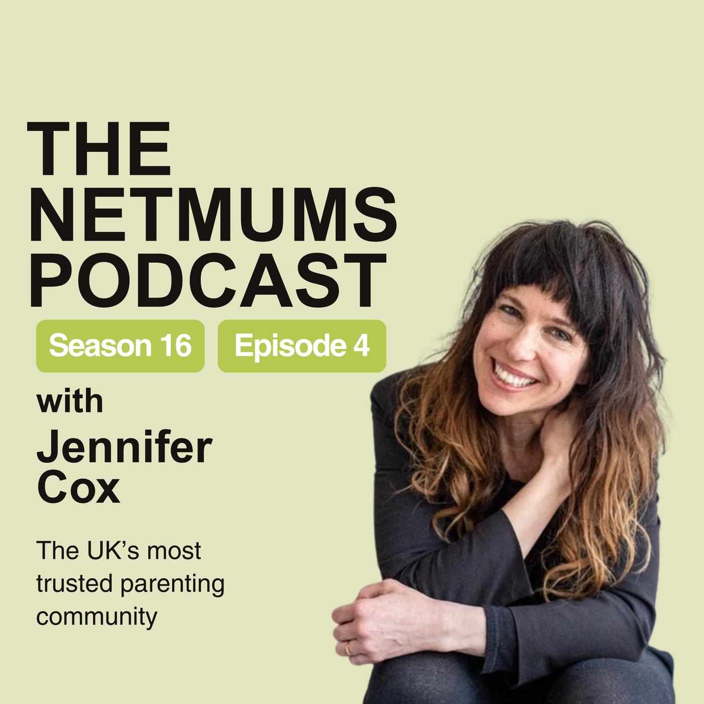 S1 Ep54: Lucy Beaumont on why power ballads are the perfect lullaby ...