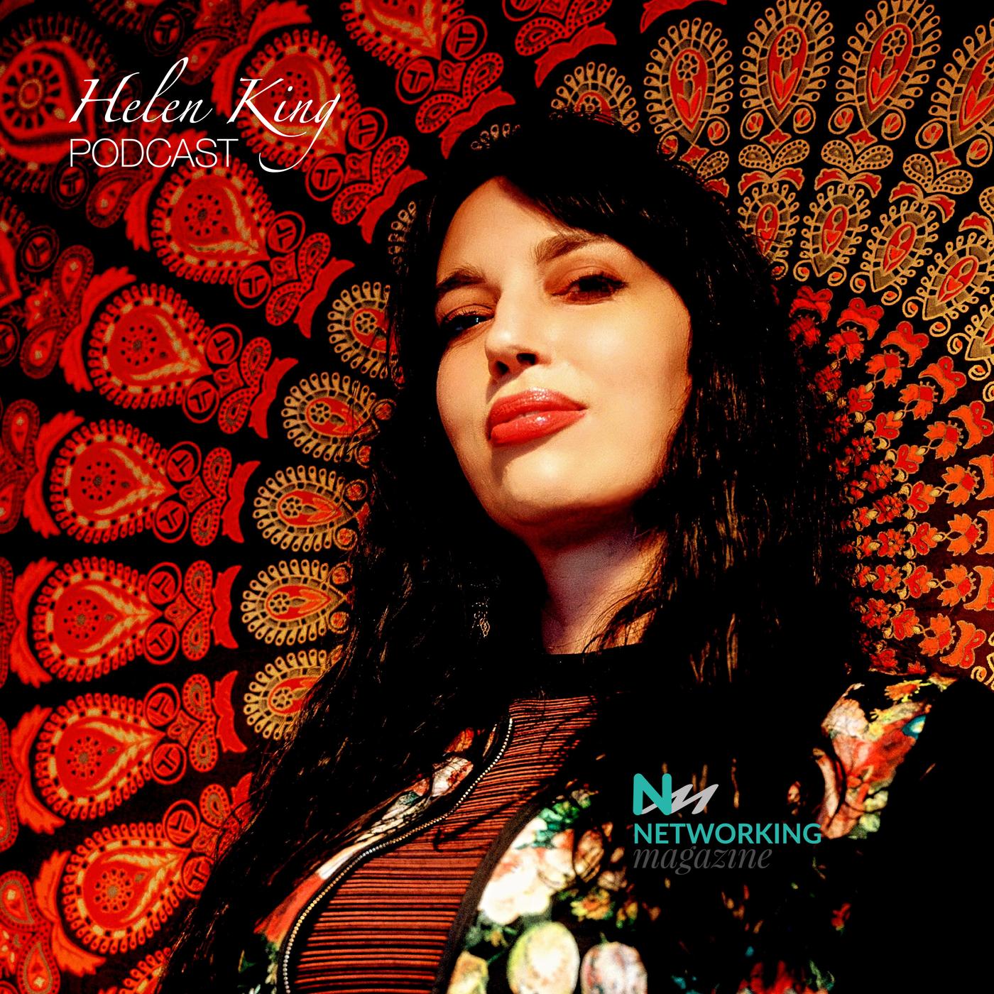 William Wayne - Above The Line - The Networking Magazine (podcast ...