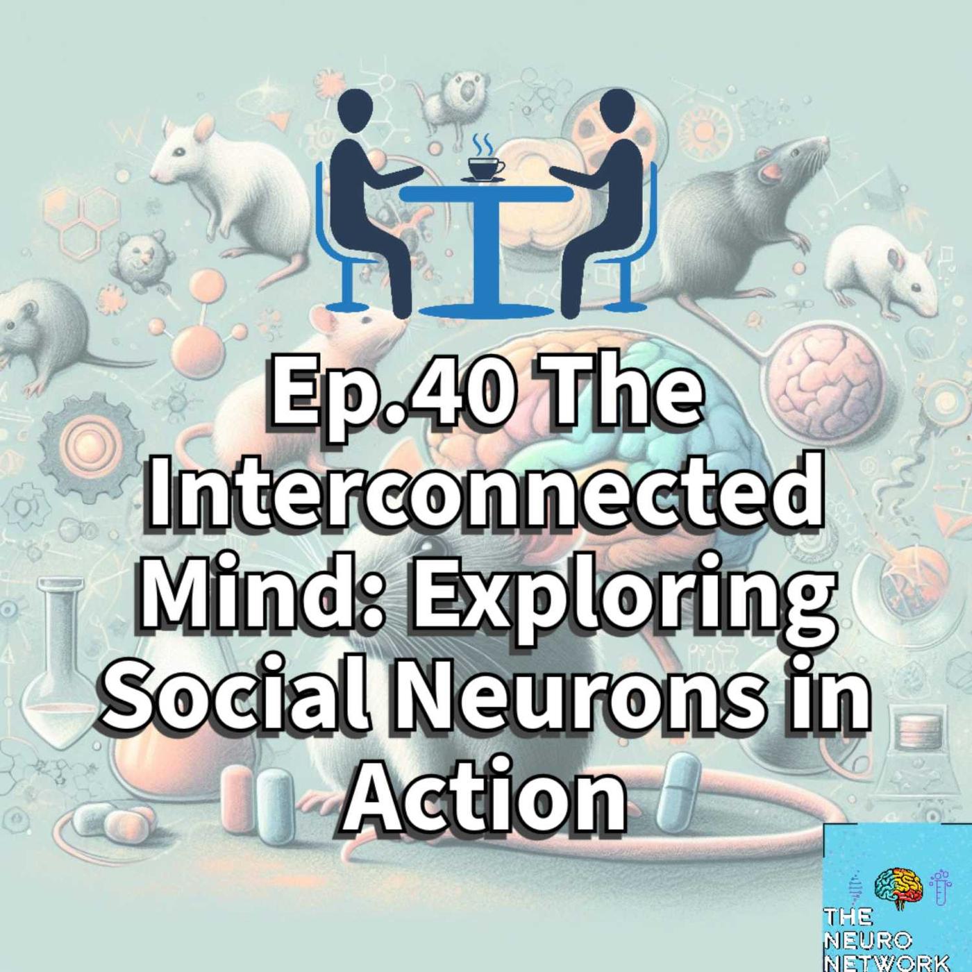 Ep.45 Pain, Podcasts, and the Power of Neuroscience: Understanding ...