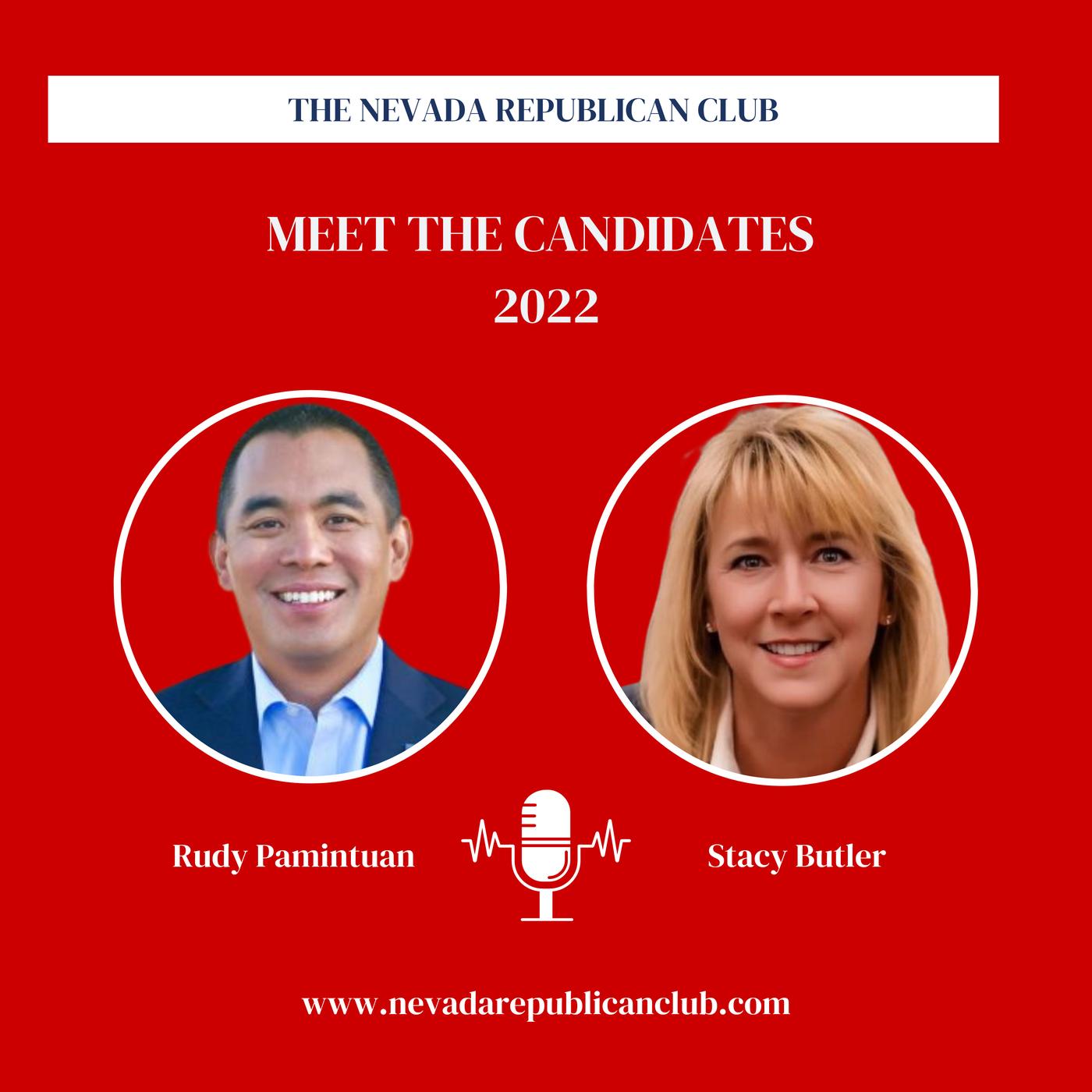 Meet The Candidates: Danielle Gallant - The Nevada Republican Club ...