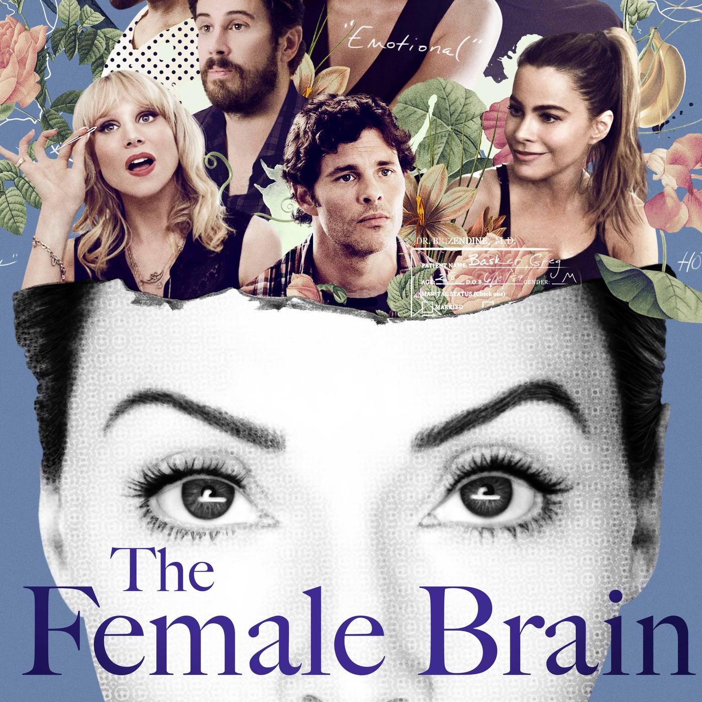 "The Female Brain" Movie Review - The Never Heard Of It Podcast ...