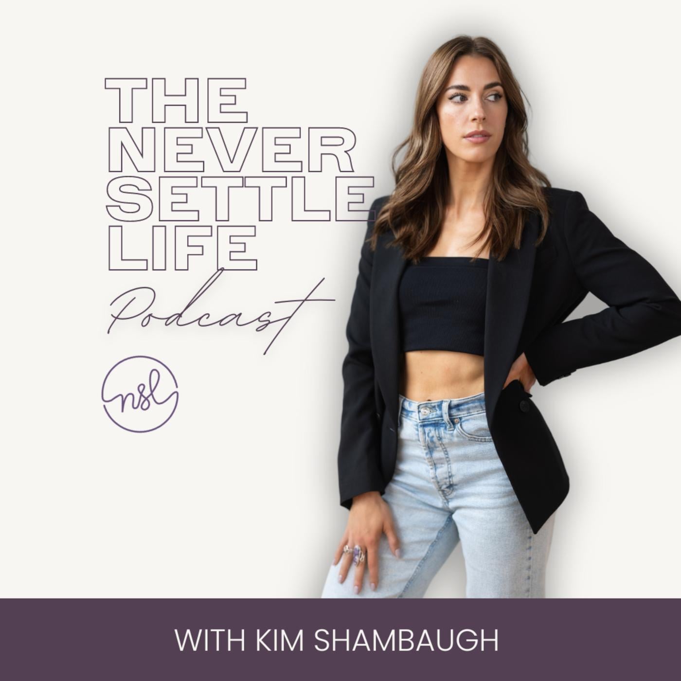79. Ozempic + Monjaro: Miracle or Hazard? ft. Becca Chilczenkowski ...