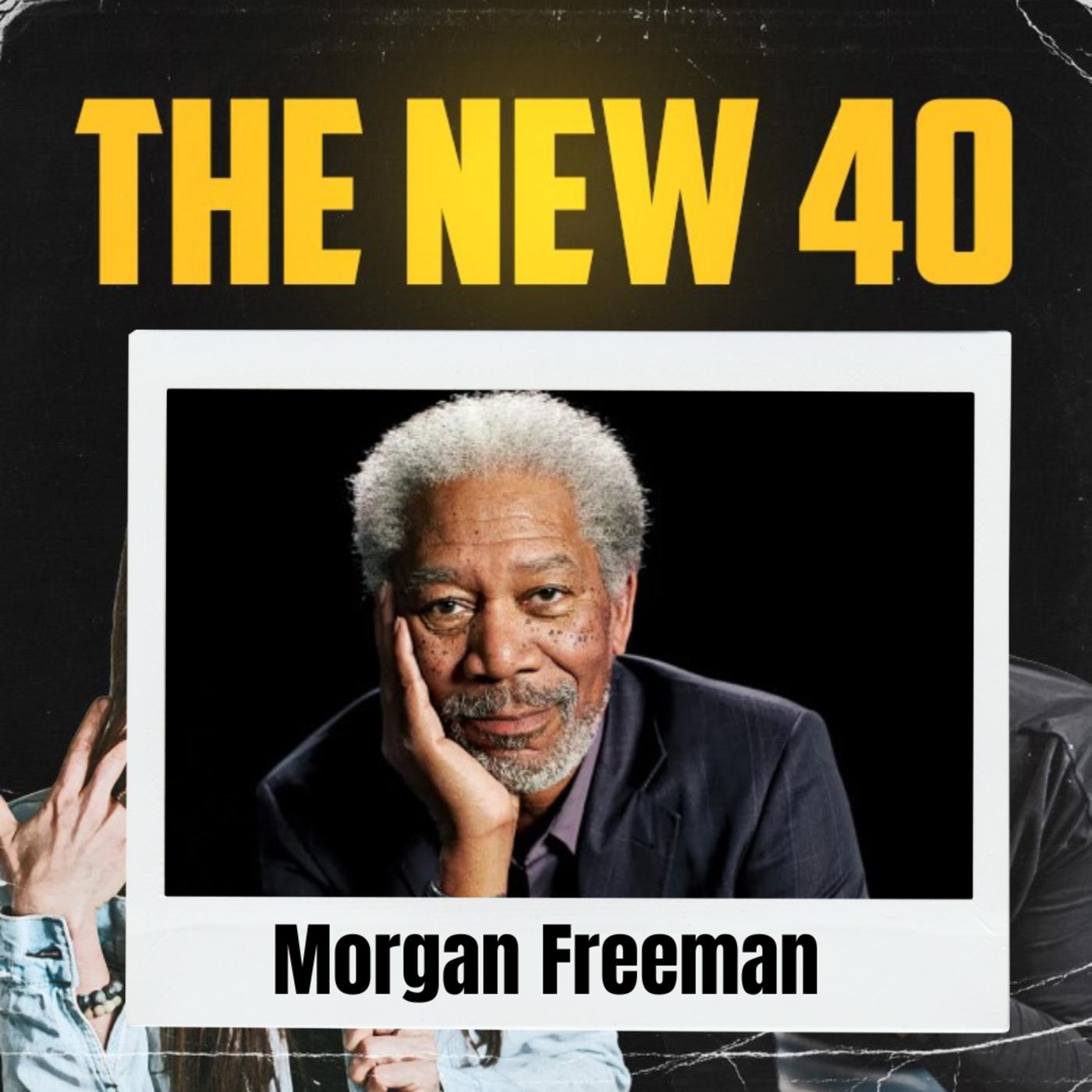 Should you go Sober at 40? - The New 40 (podcast) | Listen Notes