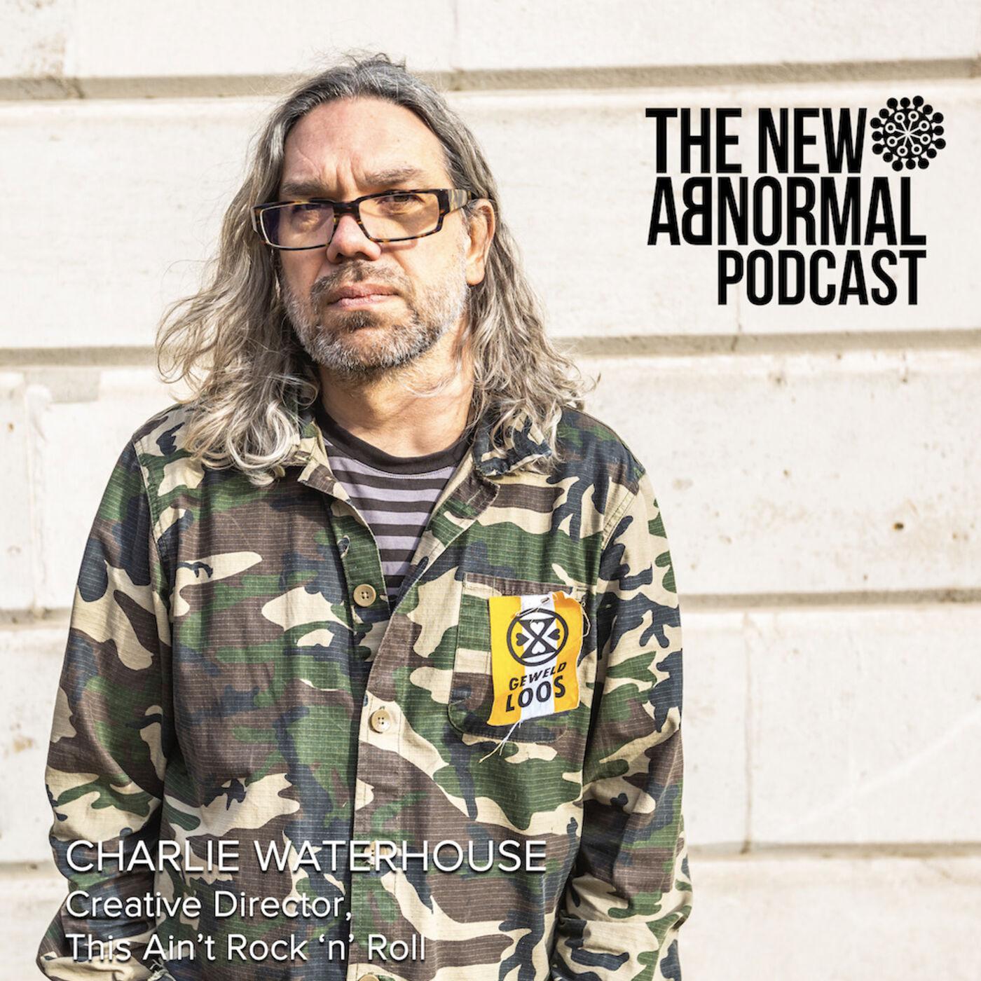 Steve Beale 'Radical subcultures, and capturing Banksy' | Listen Notes