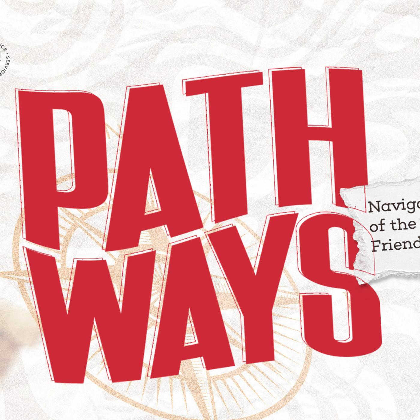 The Crew, The Company & The Community - Pastor Orby Odushola | Listen Notes