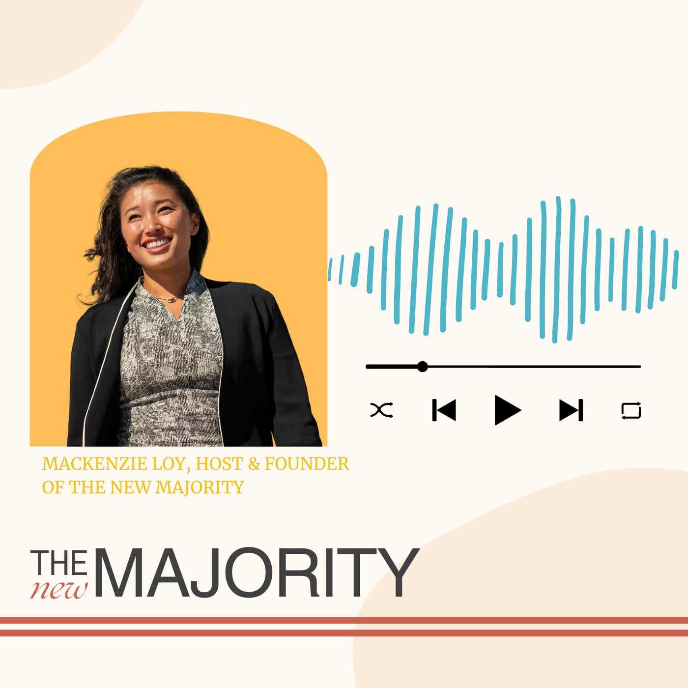 The New Majority Investor Circle | Fran Maier, BabyQuip, open round ...