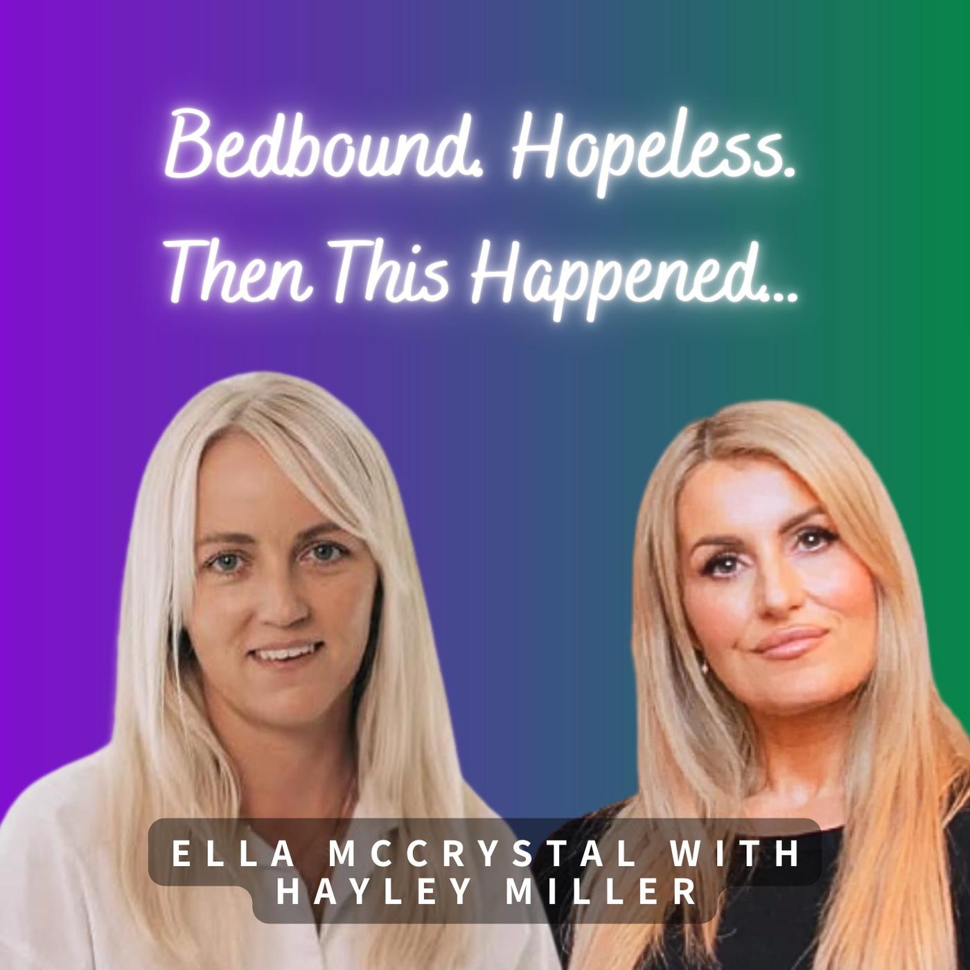 Liam Tuffs: Surviving Trauma, The Krays & The Power of Vulnerability ...