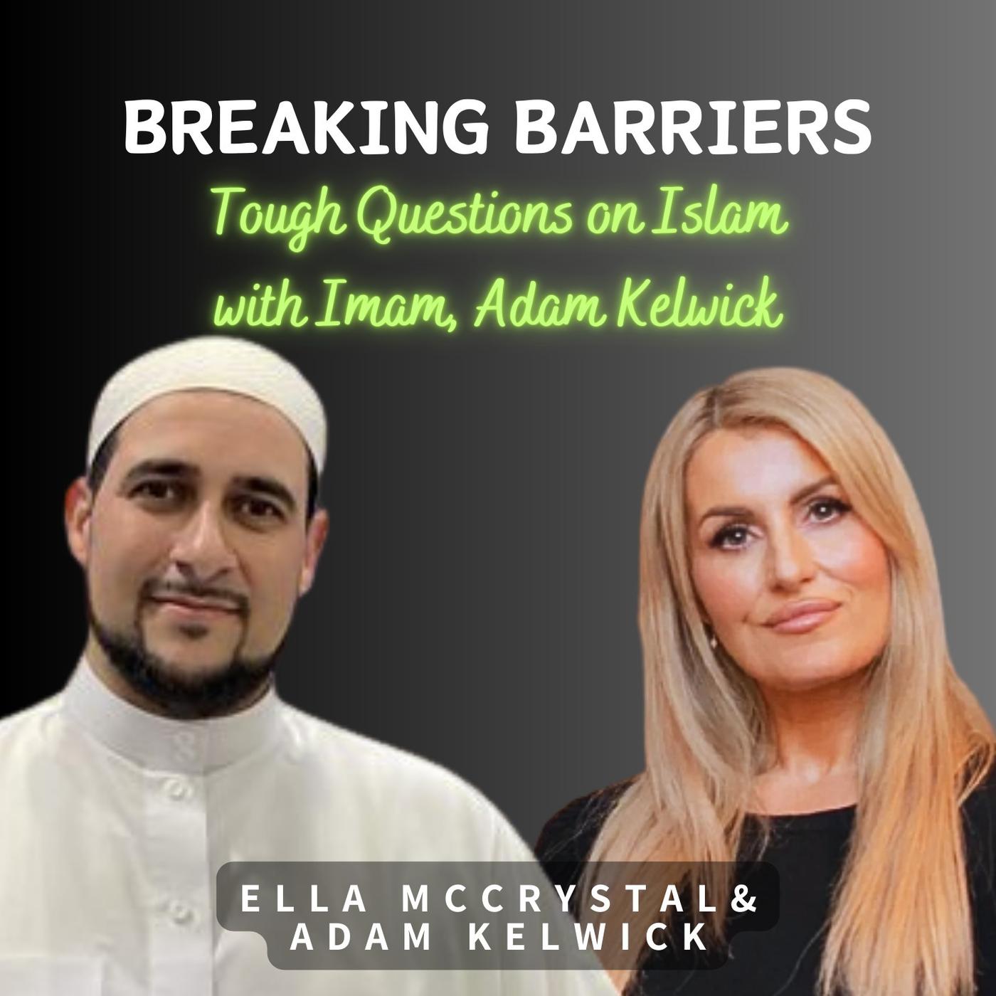 Liam Tuffs: Surviving Trauma, The Krays & The Power of Vulnerability ...