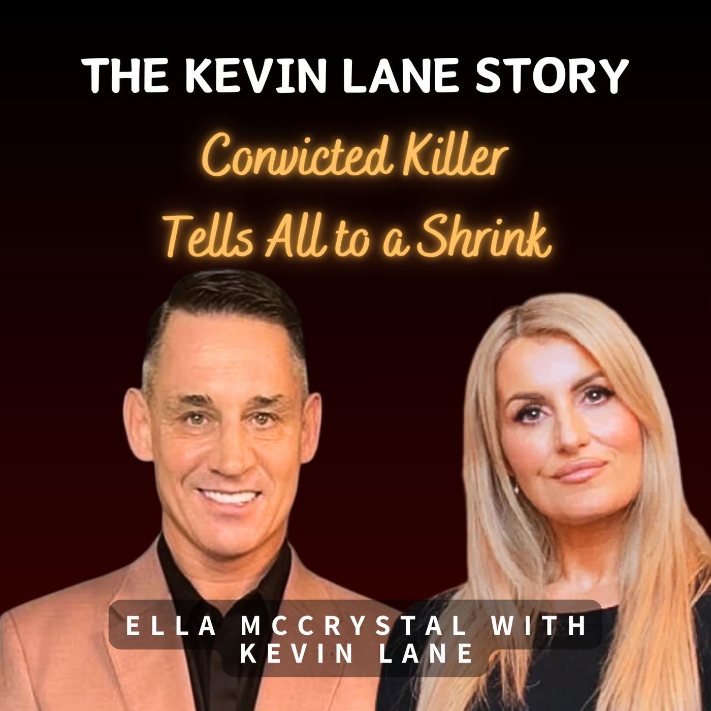 Liam Tuffs: Surviving Trauma, The Krays & The Power of Vulnerability ...