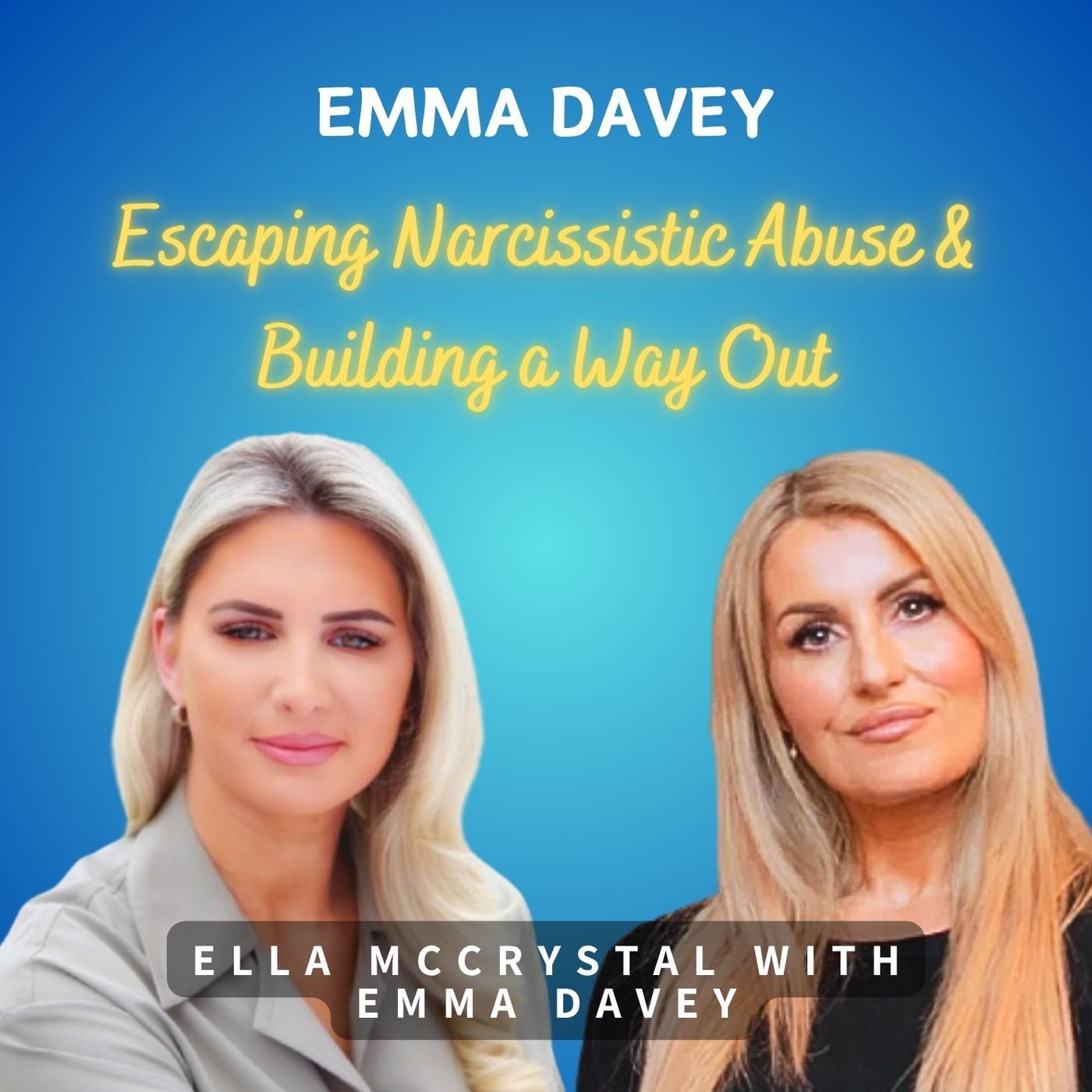 Liam Tuffs: Surviving Trauma, The Krays & The Power of Vulnerability ...