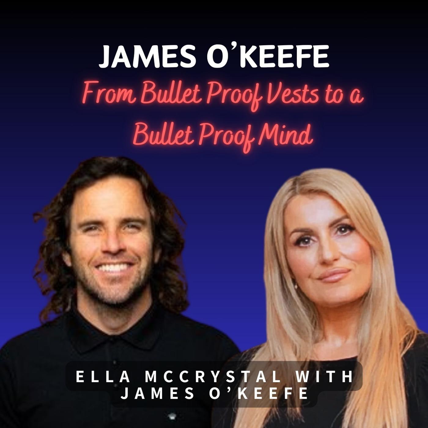 Liam Tuffs: Surviving Trauma, The Krays & The Power of Vulnerability ...