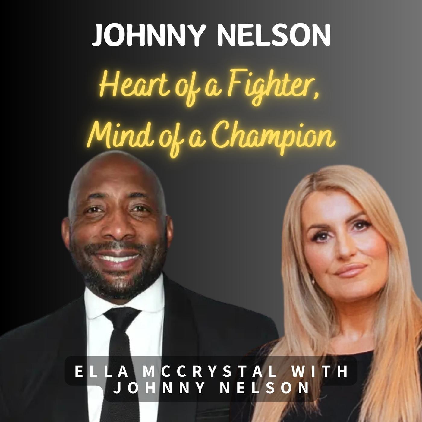 Liam Tuffs: Surviving Trauma, The Krays & The Power of Vulnerability ...