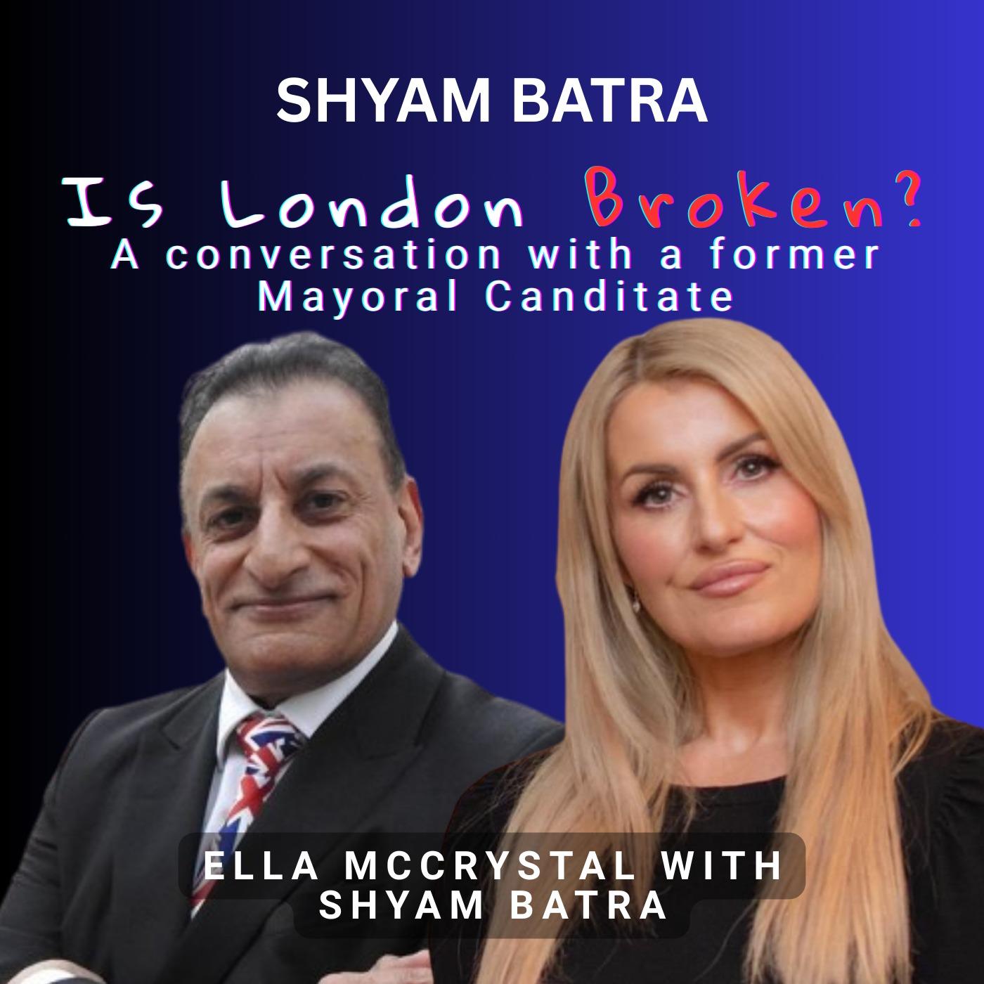 Liam Tuffs: Surviving Trauma, The Krays & The Power of Vulnerability ...