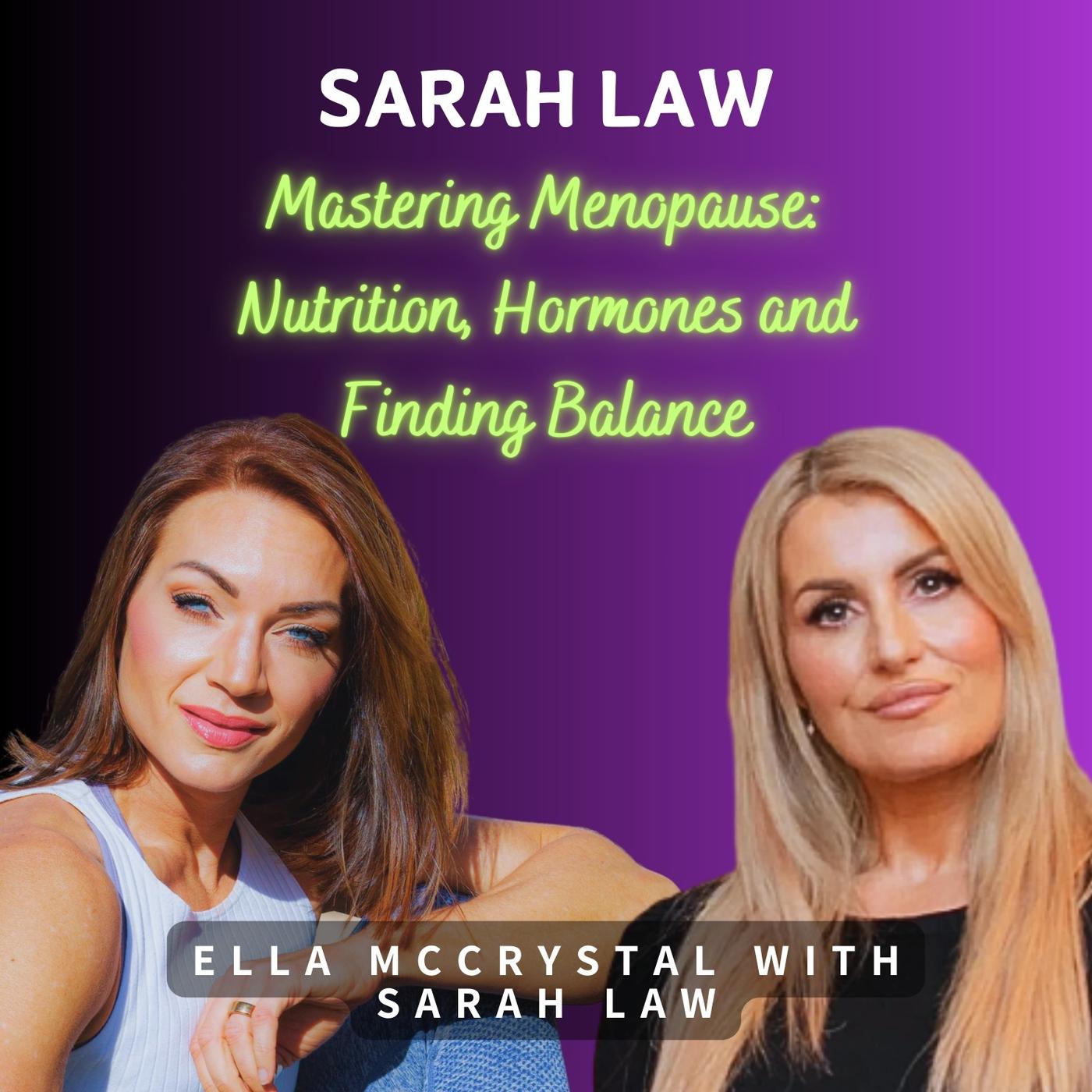 Liam Tuffs: Surviving Trauma, The Krays & The Power of Vulnerability ...