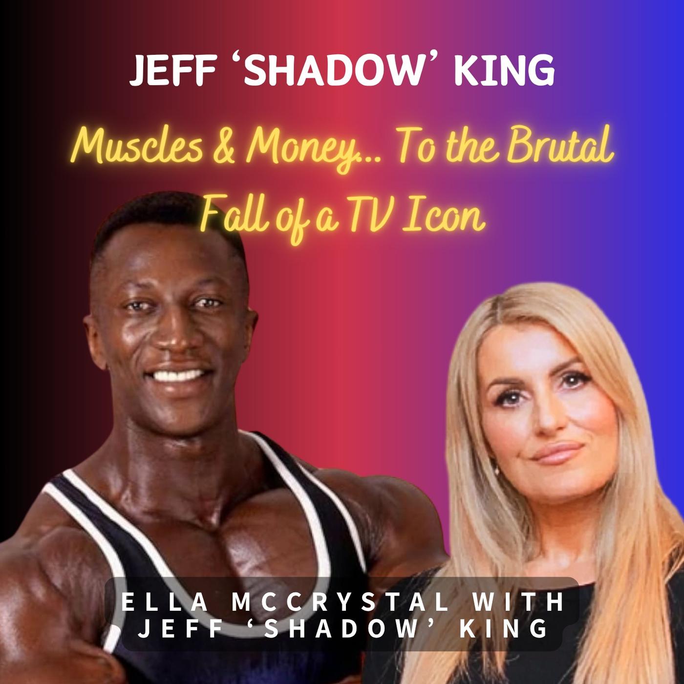 Liam Tuffs: Surviving Trauma, The Krays & The Power of Vulnerability ...