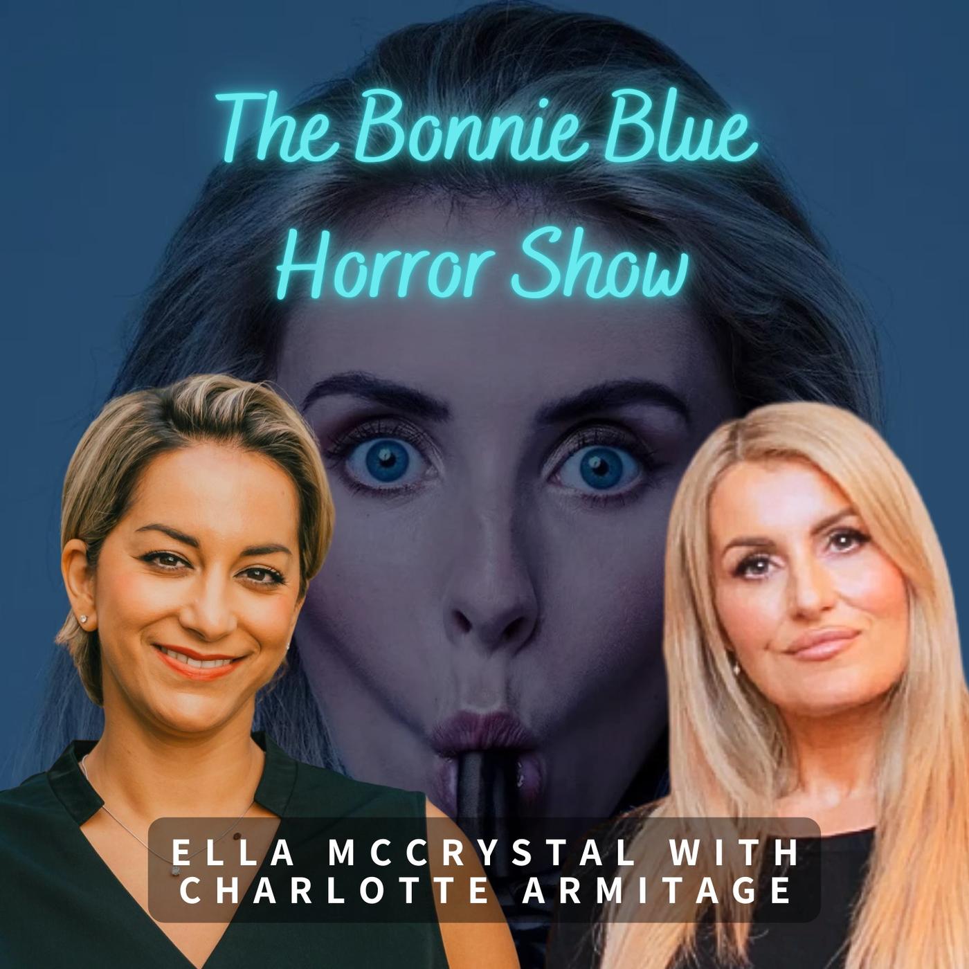 Liam Tuffs: Surviving Trauma, The Krays & The Power of Vulnerability ...