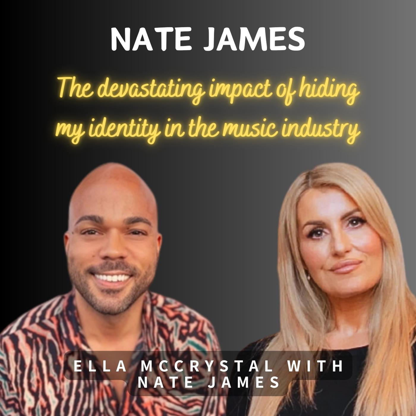 Liam Tuffs: Surviving Trauma, The Krays & The Power of Vulnerability ...