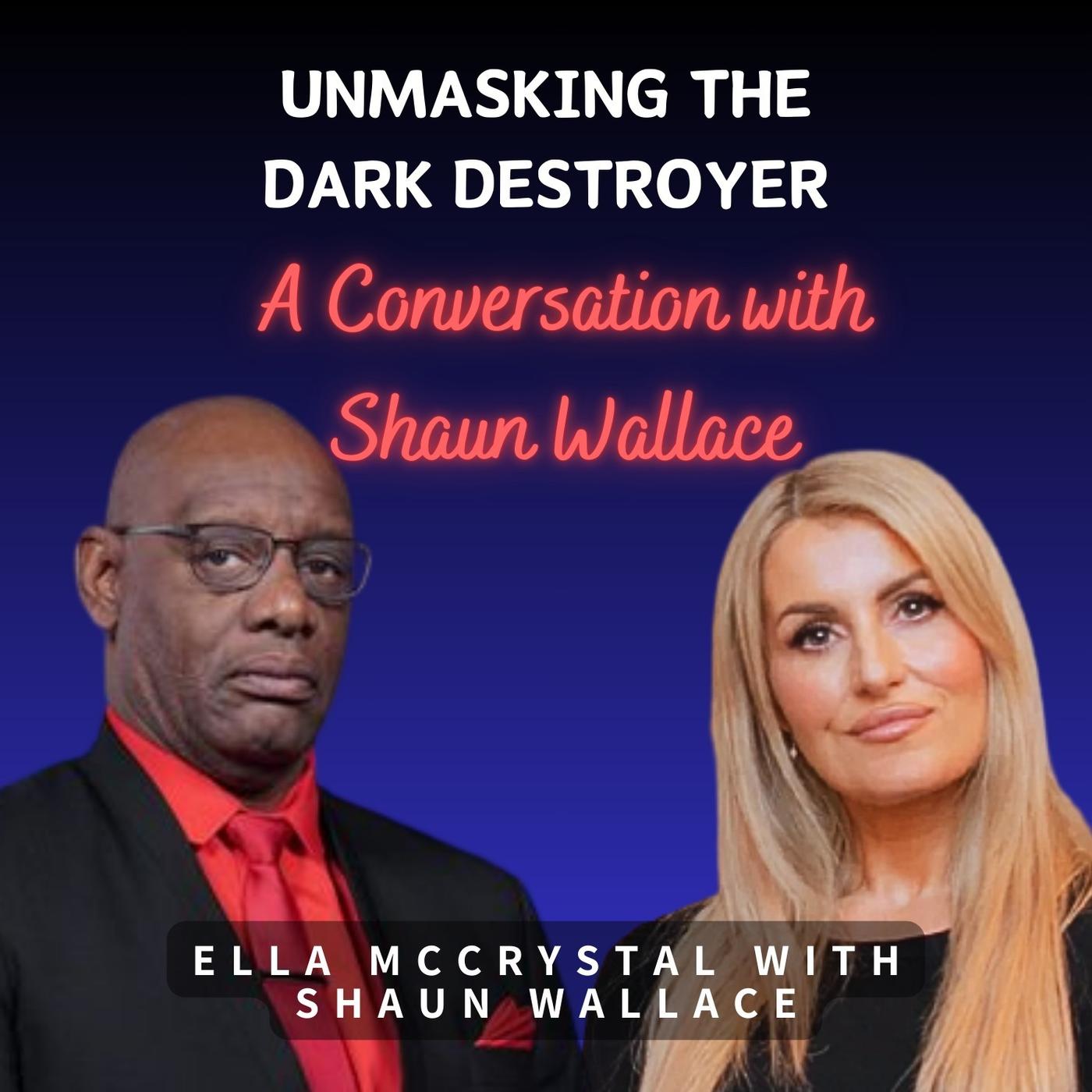 Liam Tuffs: Surviving Trauma, The Krays & The Power of Vulnerability ...