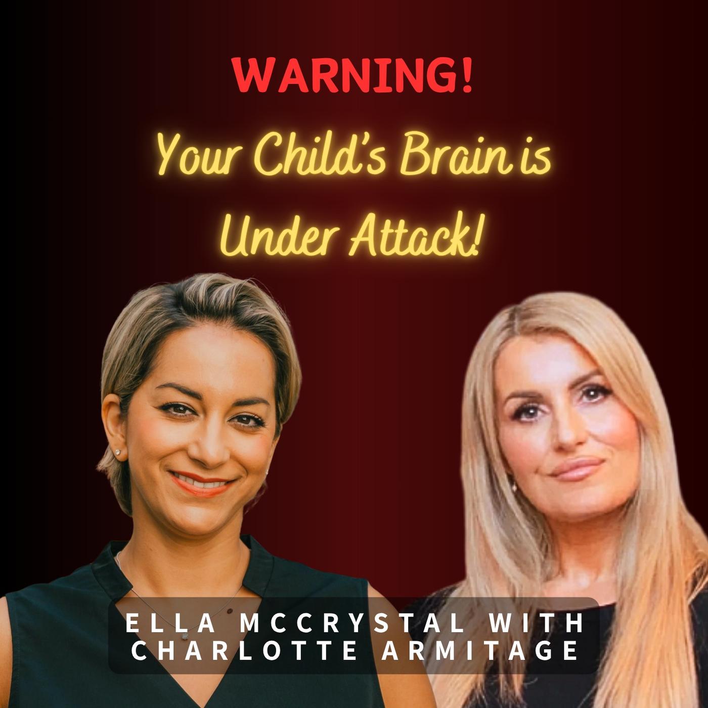 Liam Tuffs: Surviving Trauma, The Krays & The Power of Vulnerability ...