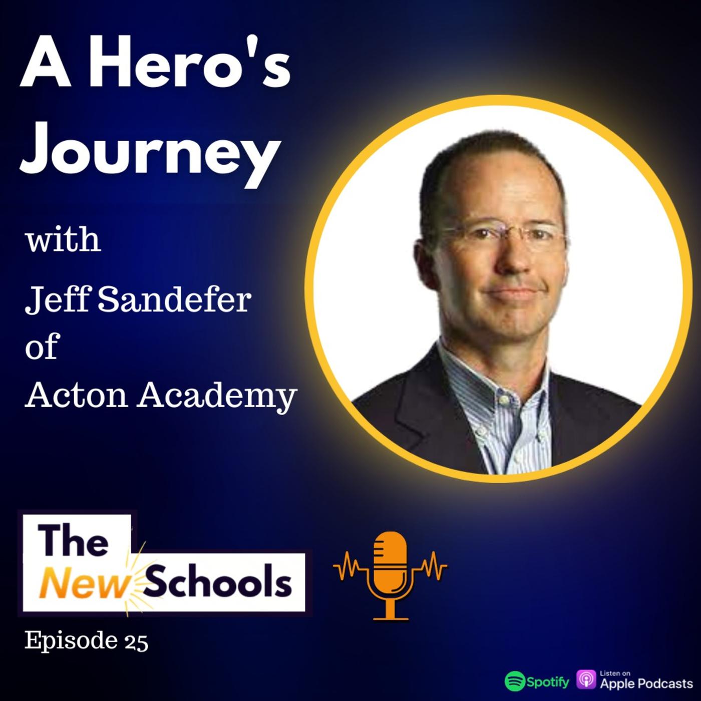 Catherine Fraise - Confident Learners - The New Schools (podcast ...